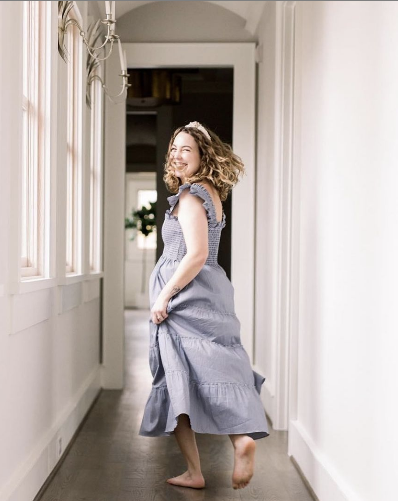 Katie Rivera - Boutique Private Photo Editor for Wedding Photographers