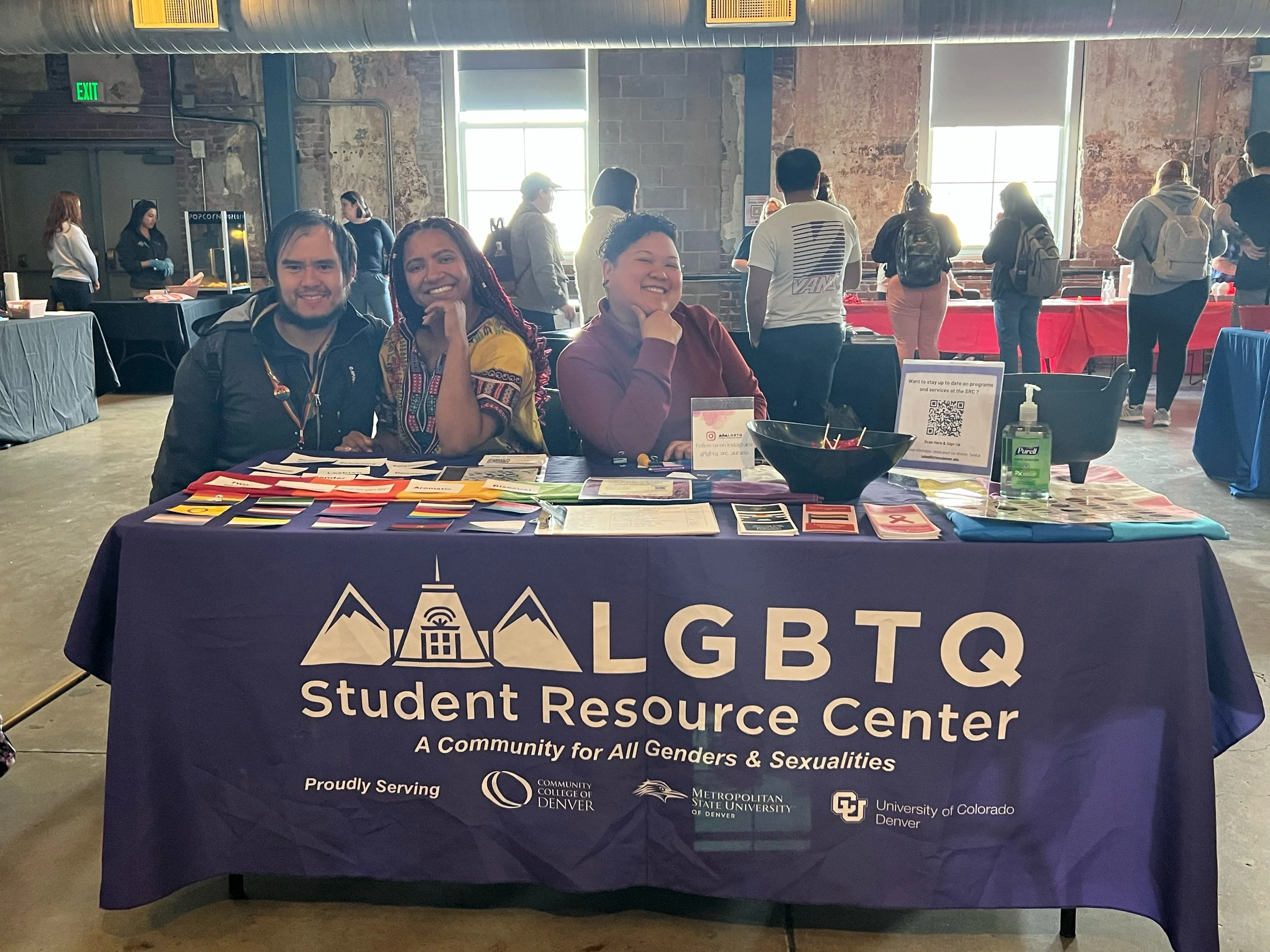 Consent Turns Me On (CTMO) Carnival — The Phoenix Center at Auraria l ...