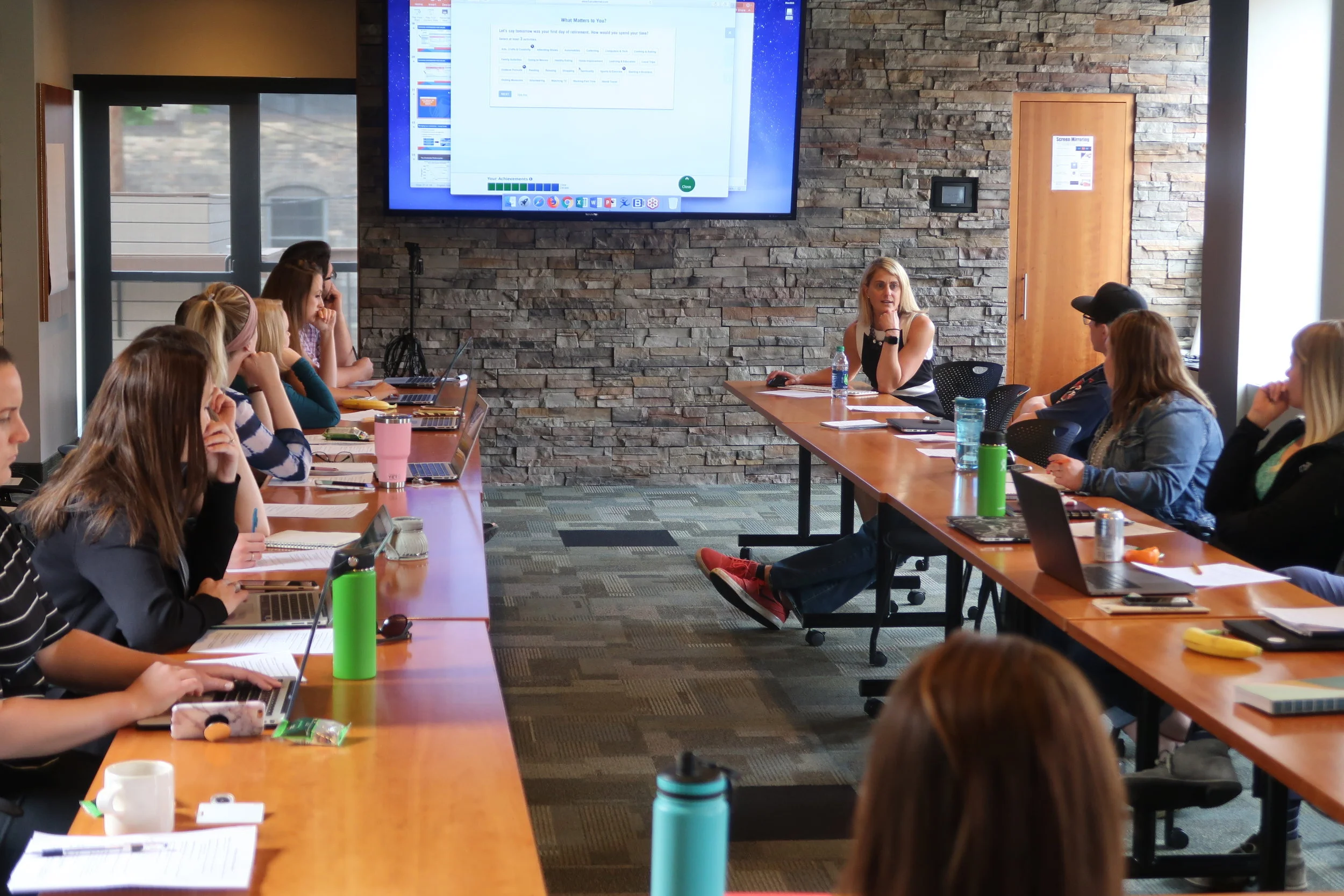 What We Do at 401k Plan Pros — 401K Plan Professionals