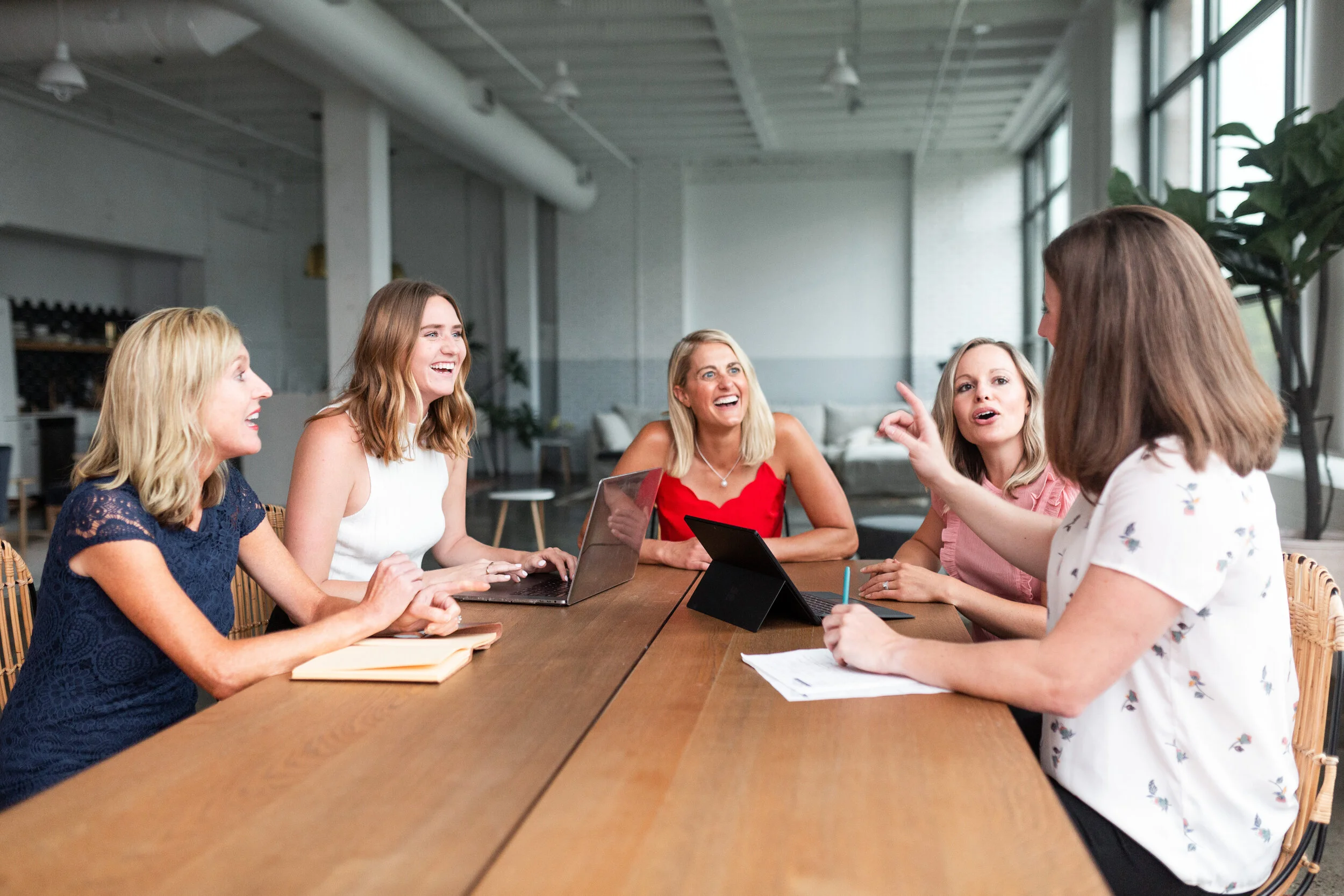 Who We Are — 401K Plan Professionals