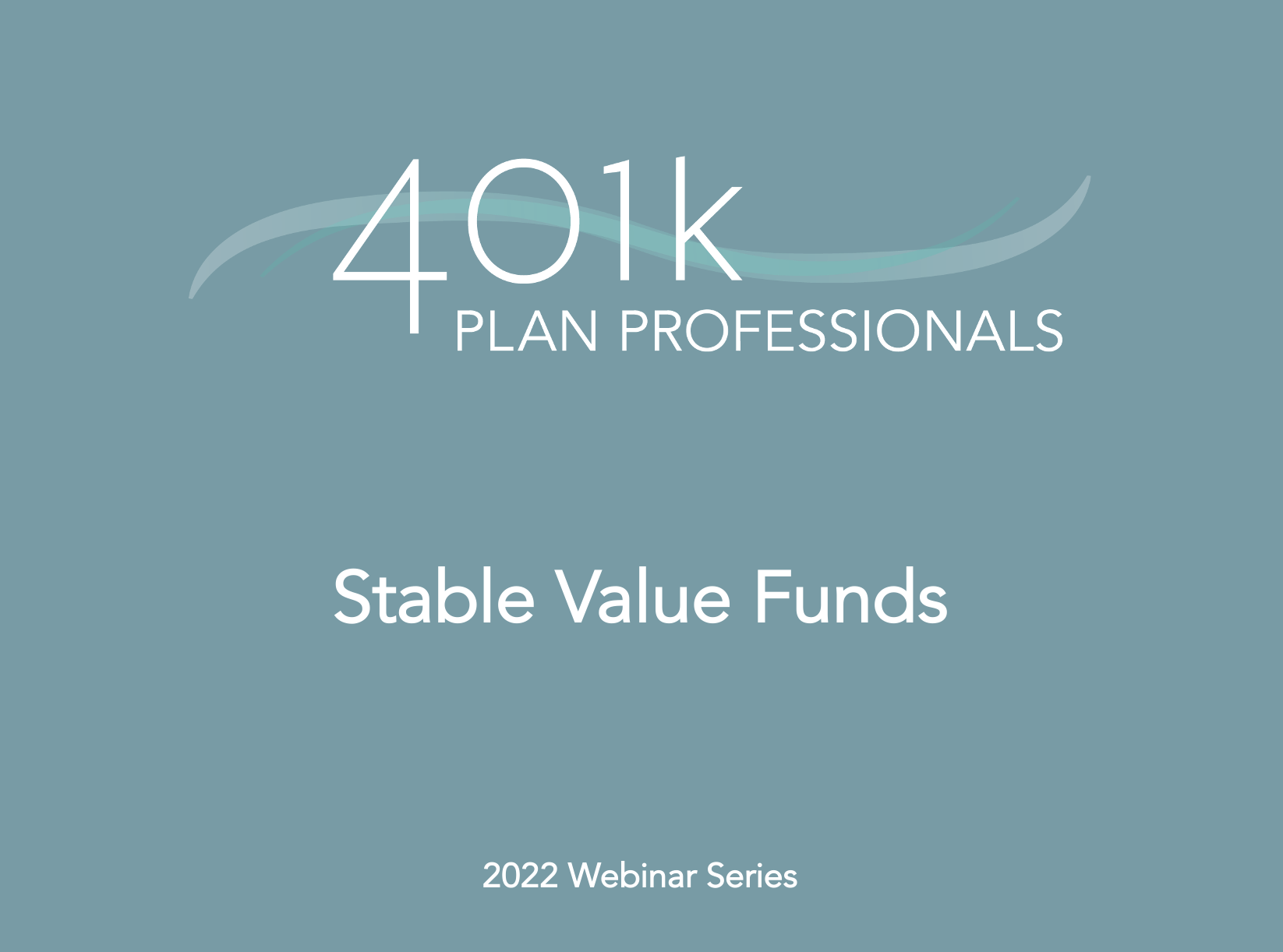 401k Plan Professionals