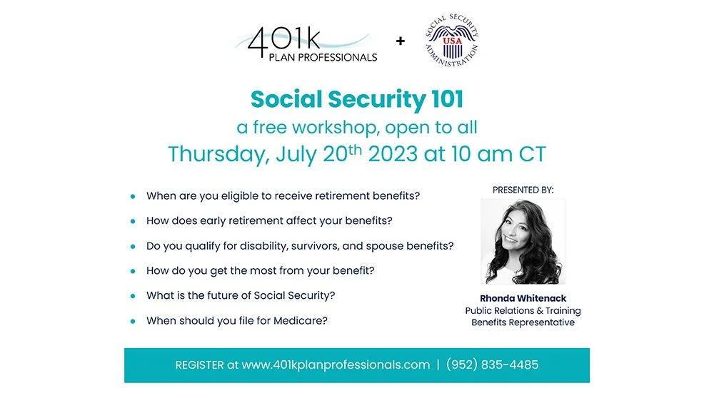 401k Plan Professionals News & Education — 401K Plan Professionals