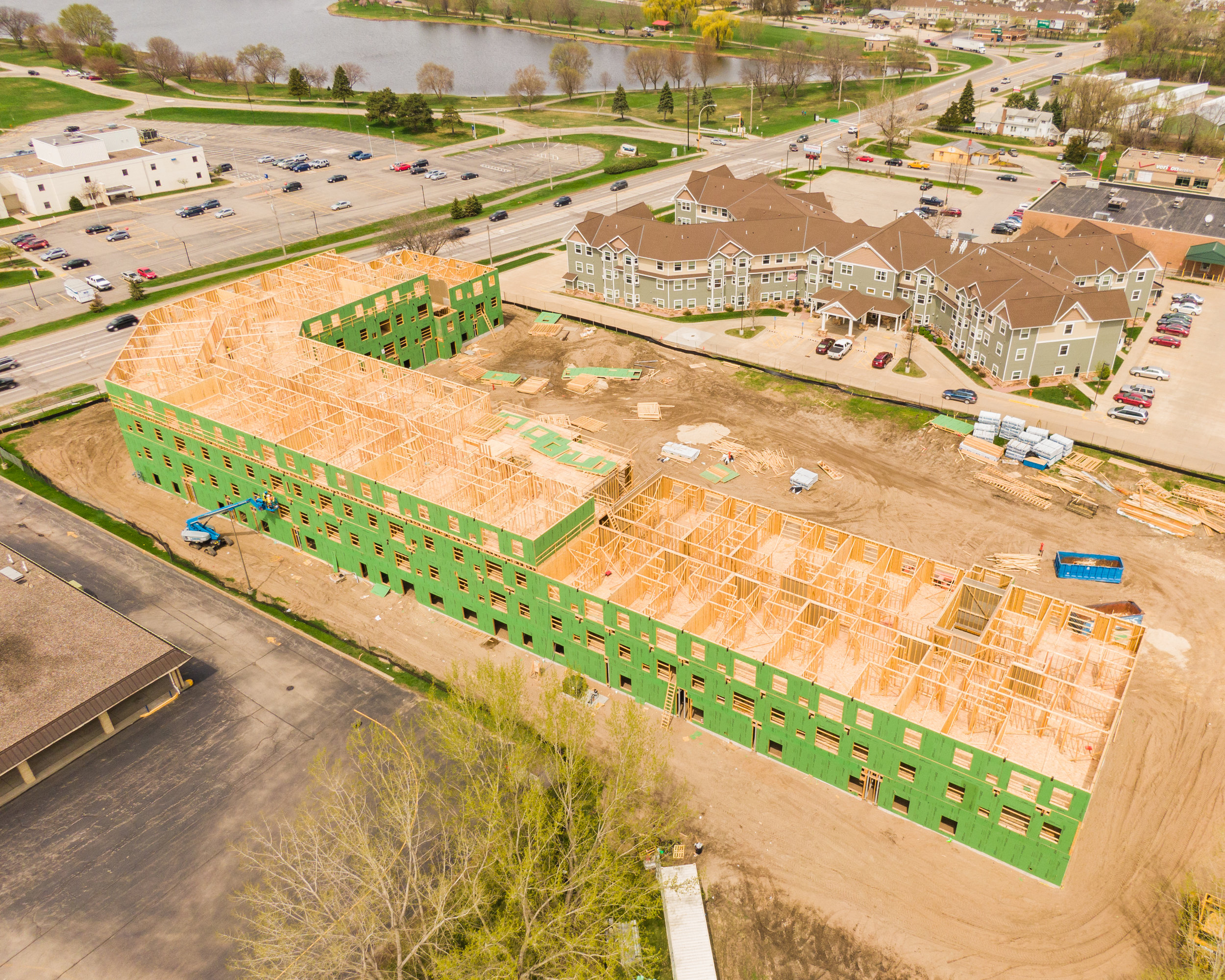 Careers — Lyon Contracting, Inc.