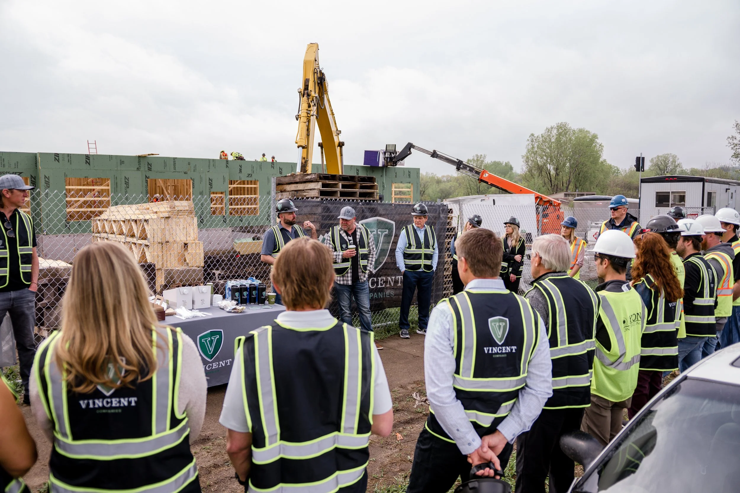 News — Lyon Contracting, Inc.