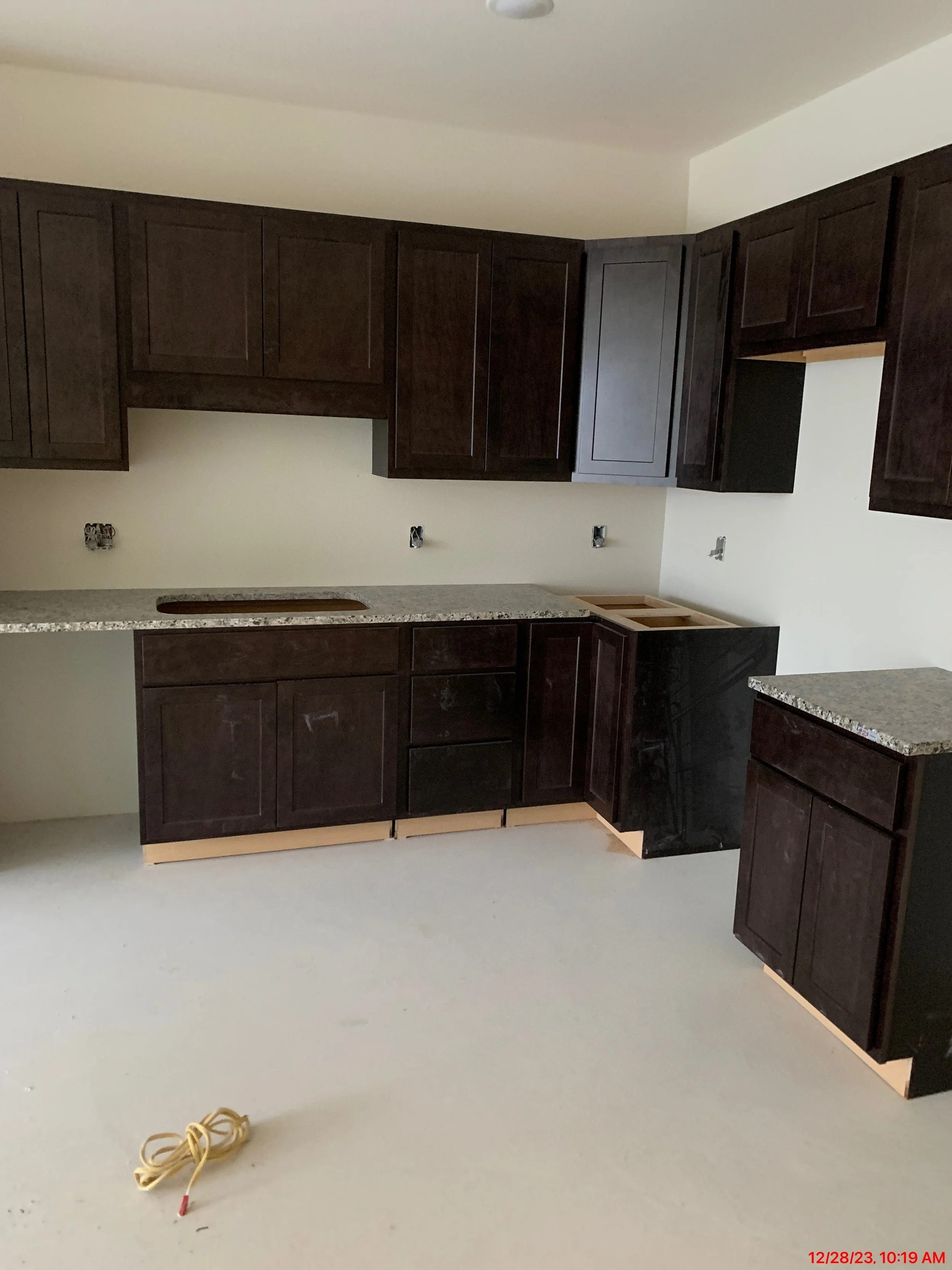 News — Lyon Contracting, Inc.