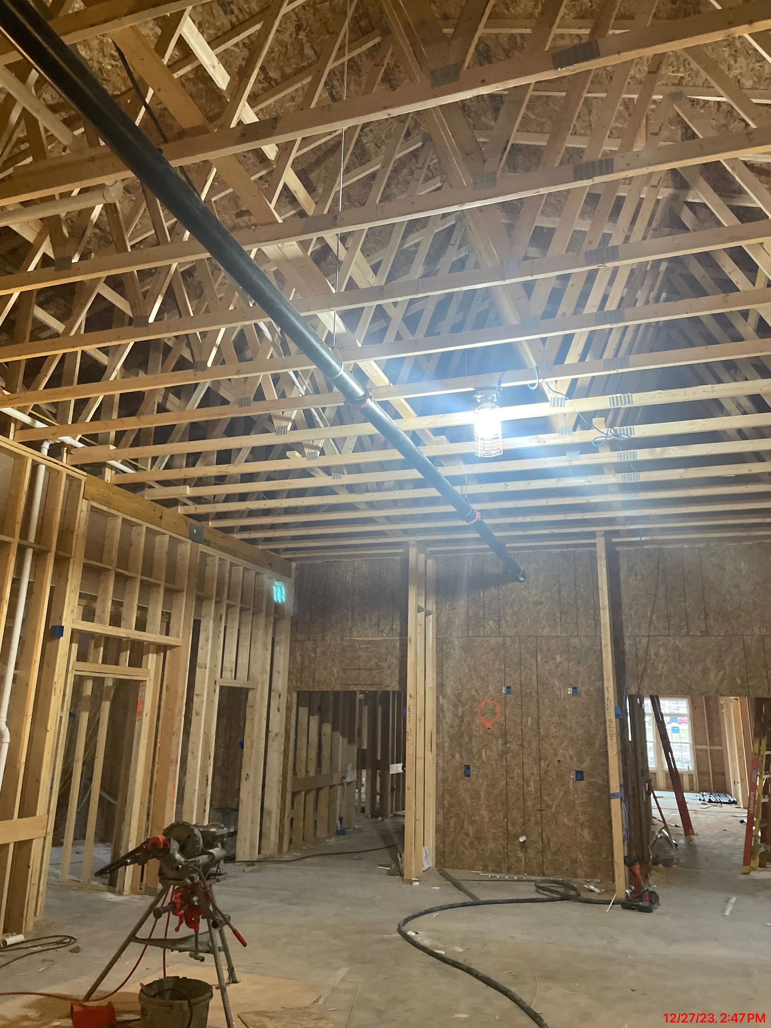 News — Lyon Contracting, Inc.