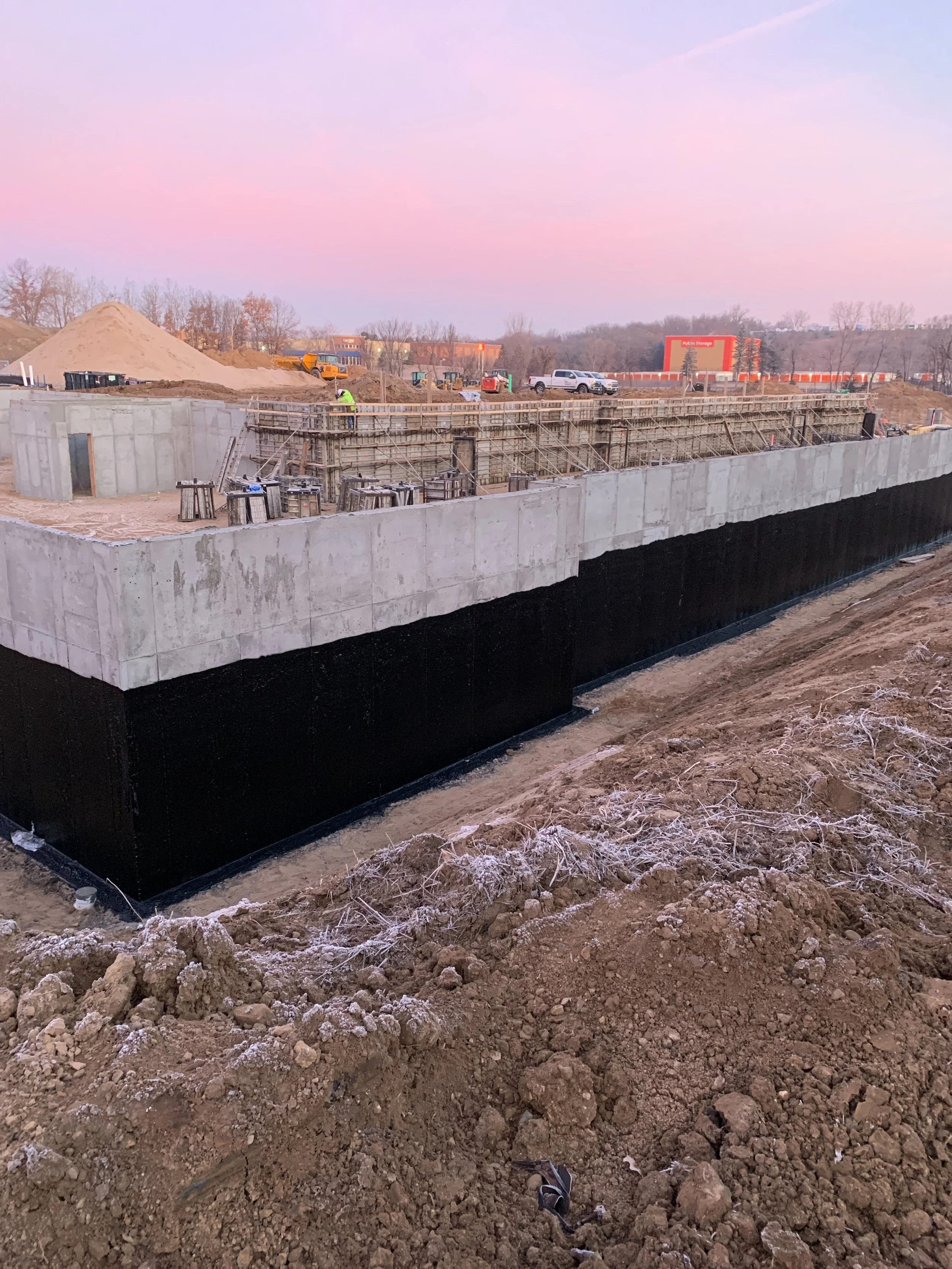 News — Lyon Contracting, Inc.