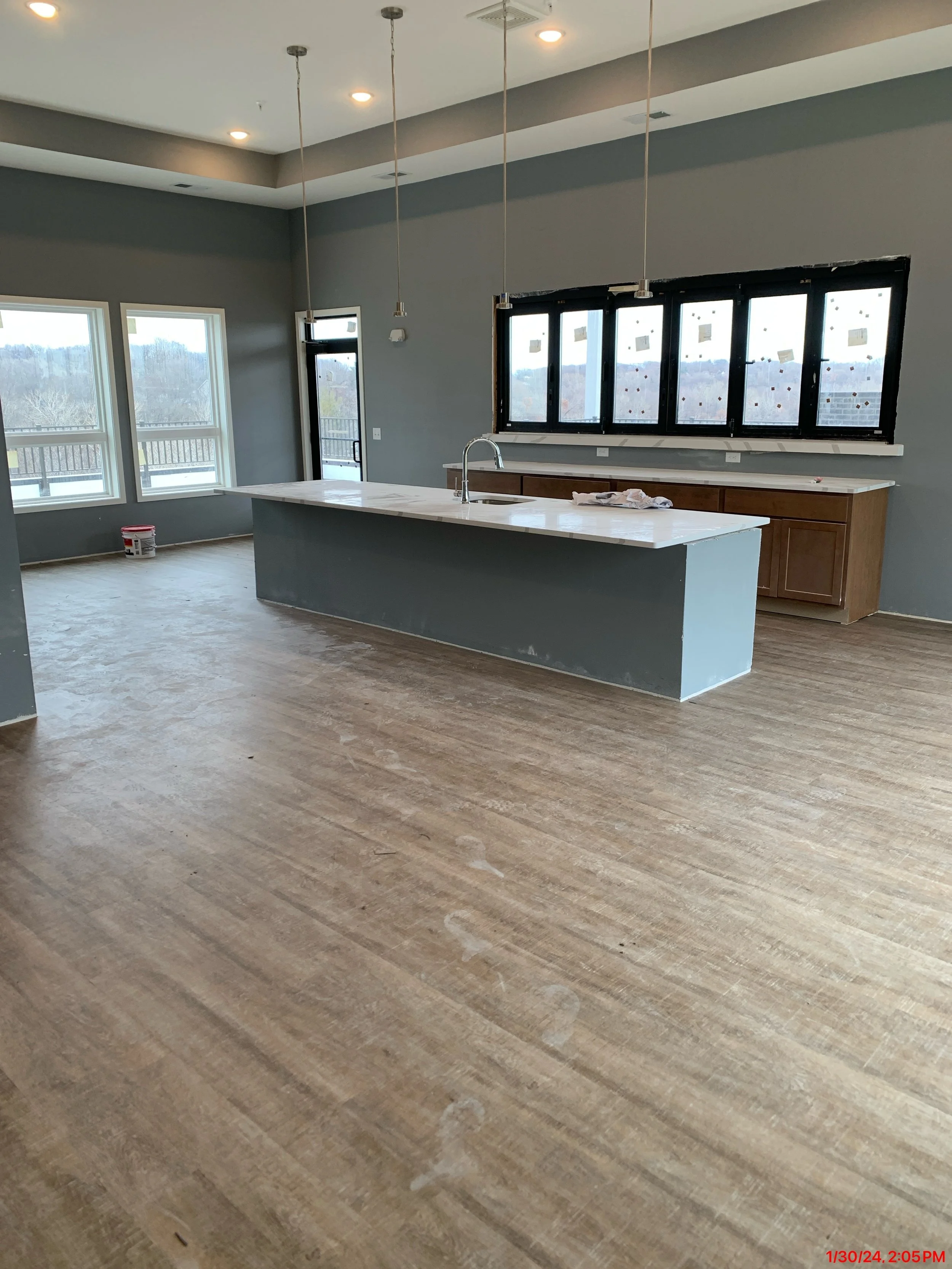 News — Lyon Contracting, Inc.