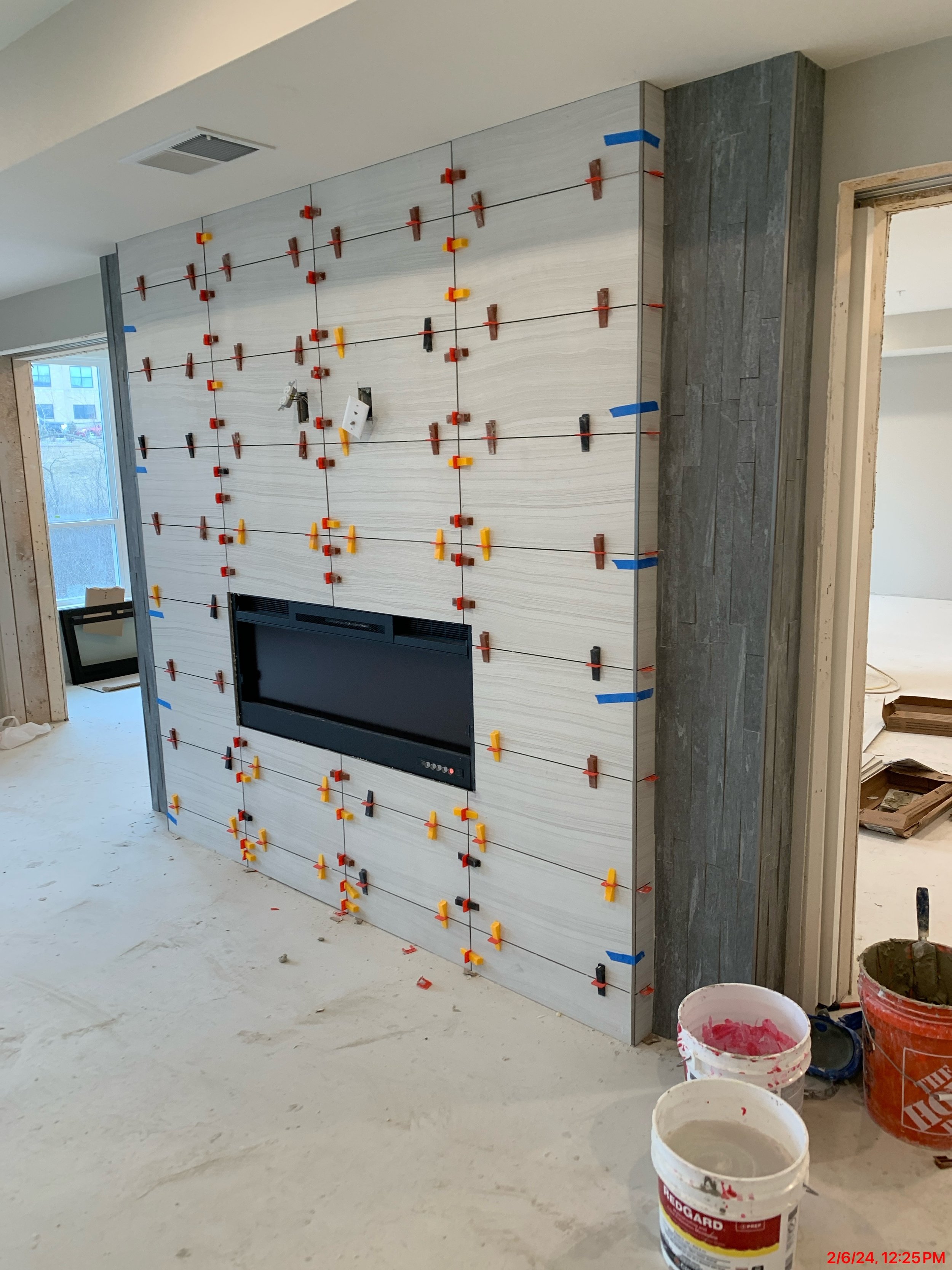 News — Lyon Contracting, Inc.