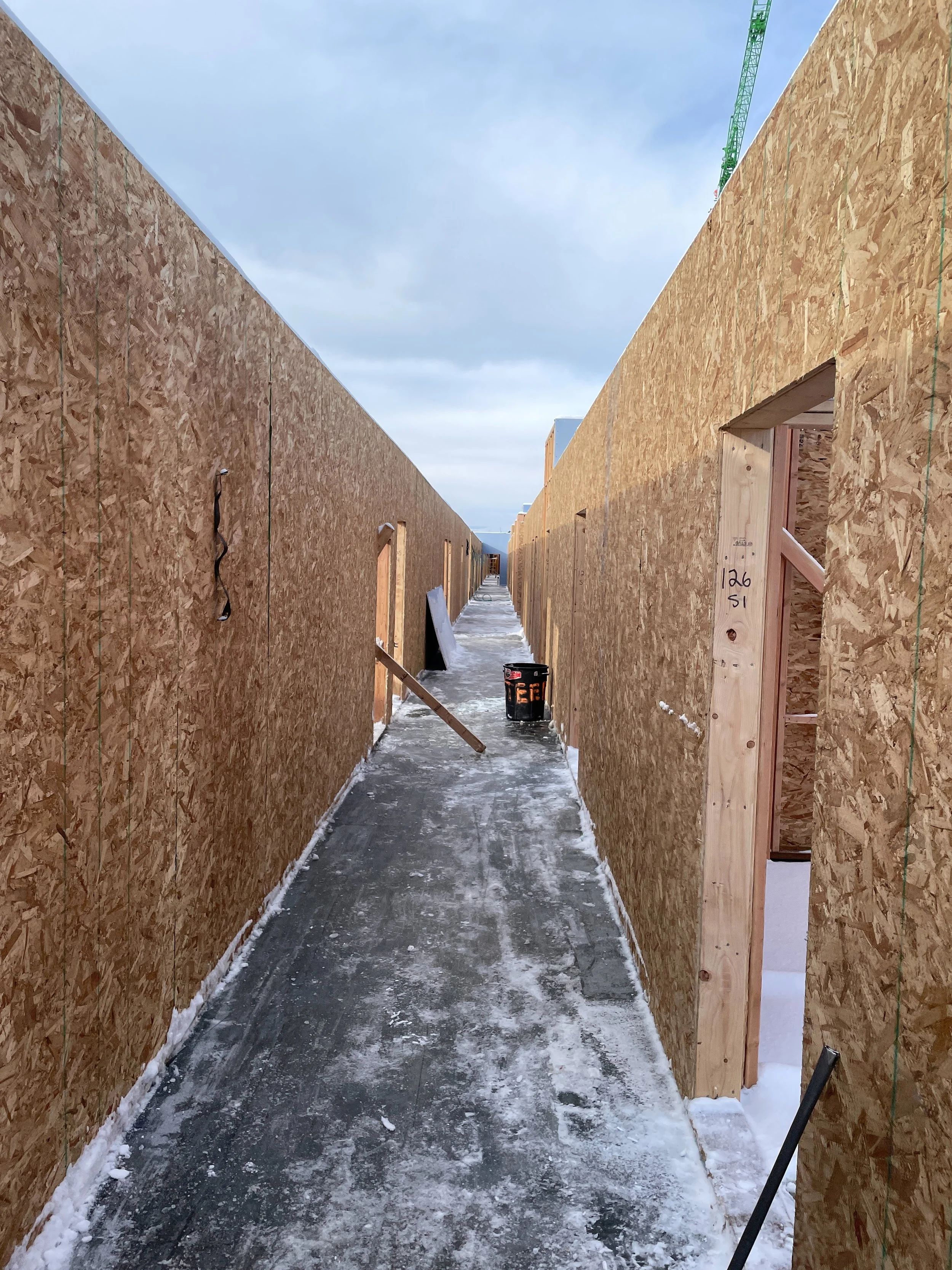 News — Lyon Contracting, Inc.