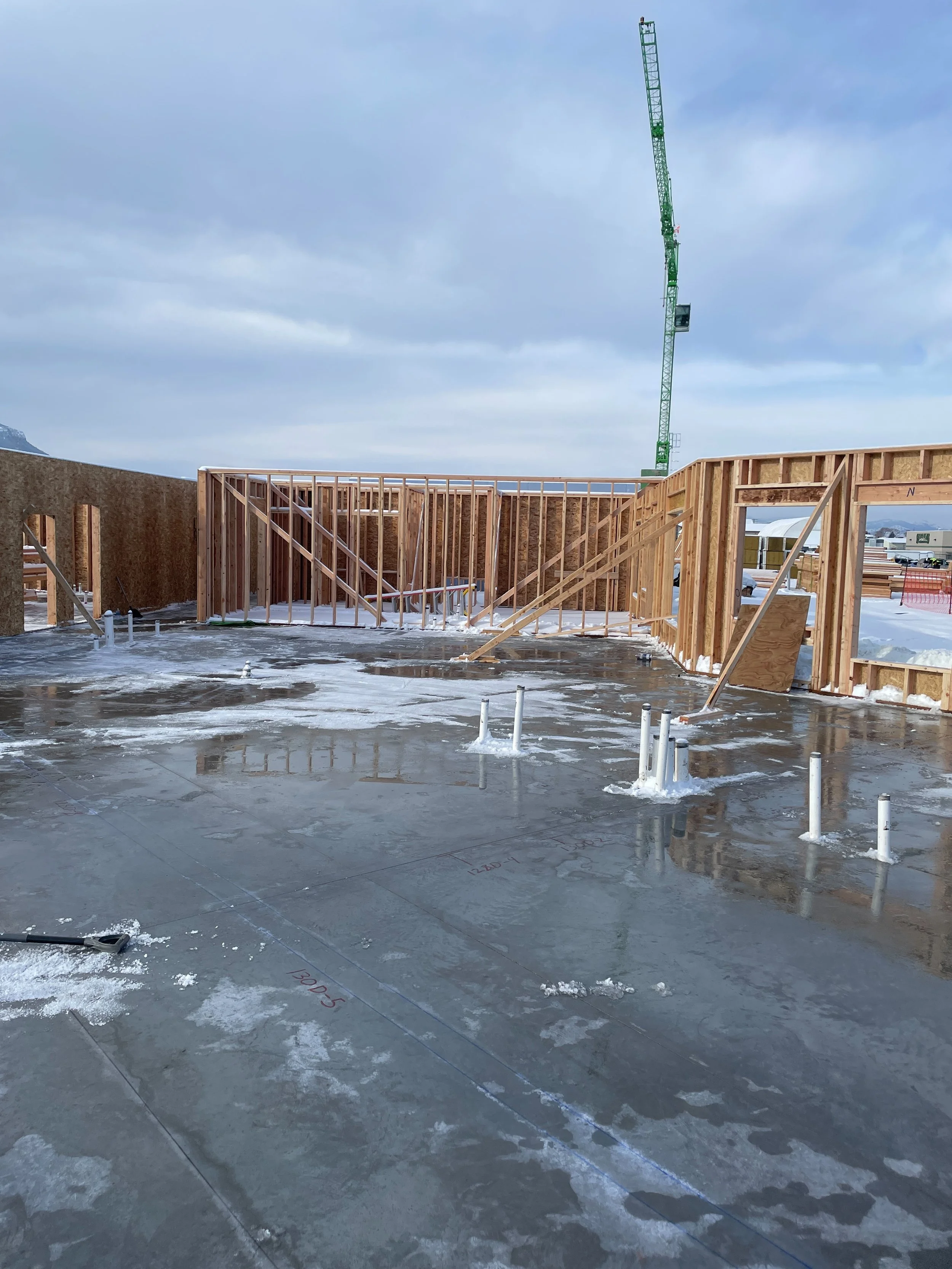 News — Lyon Contracting, Inc.