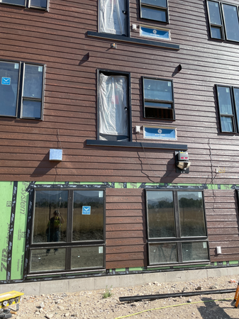 News — Lyon Contracting, Inc.