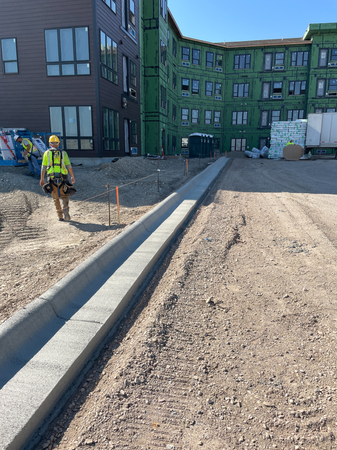 News — Lyon Contracting, Inc.