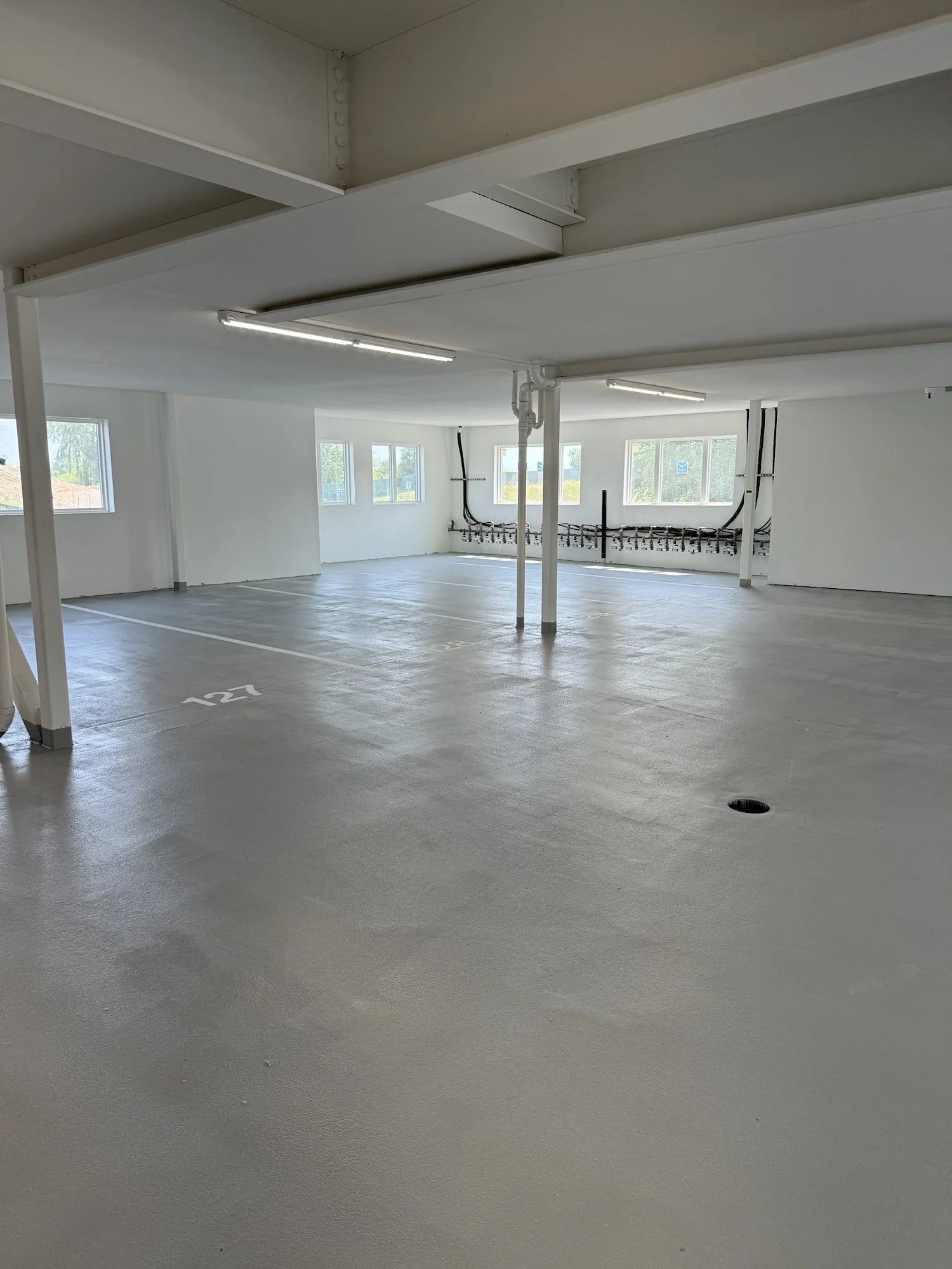 News — Lyon Contracting, Inc.