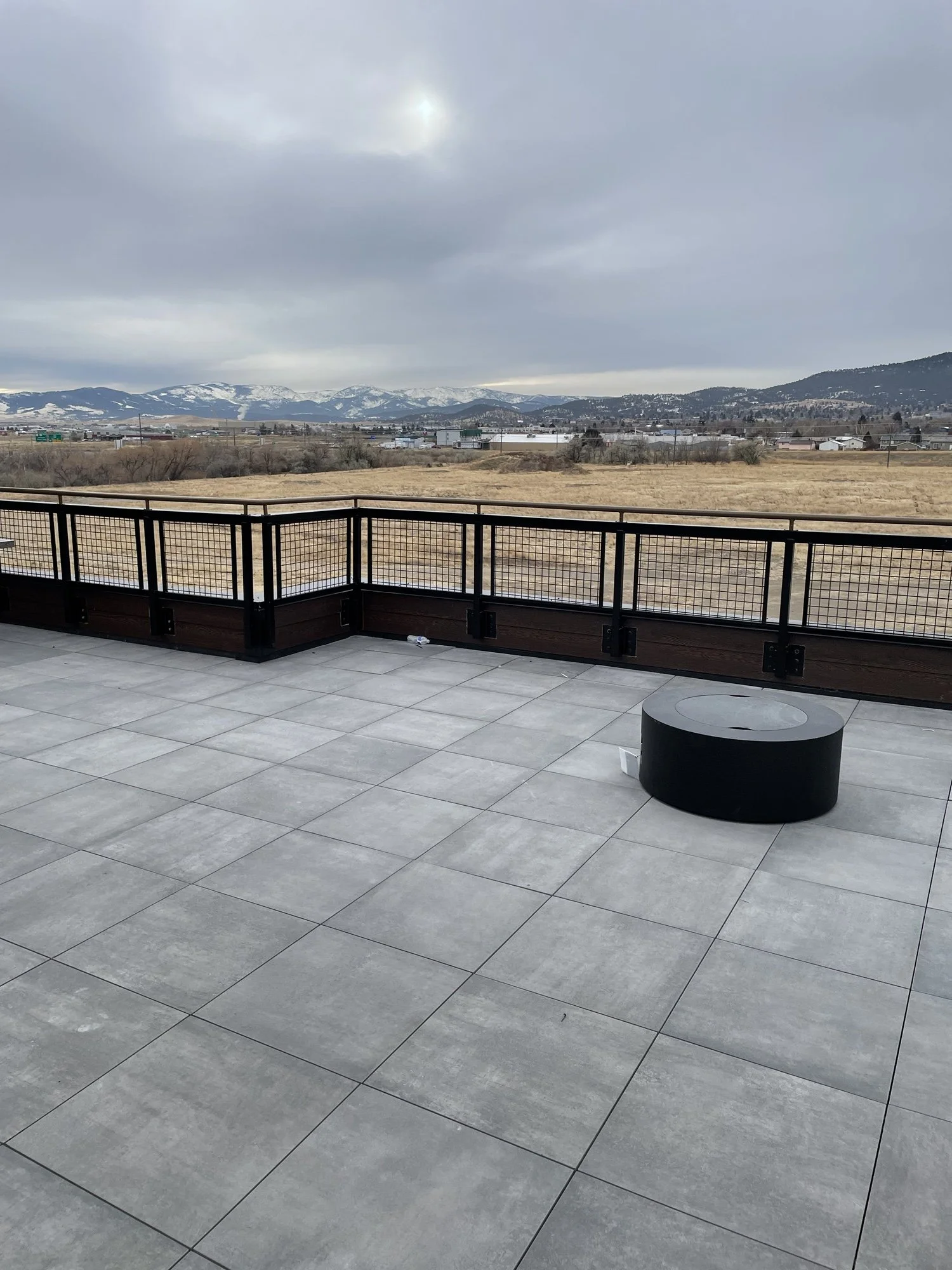 News — Lyon Contracting, Inc.