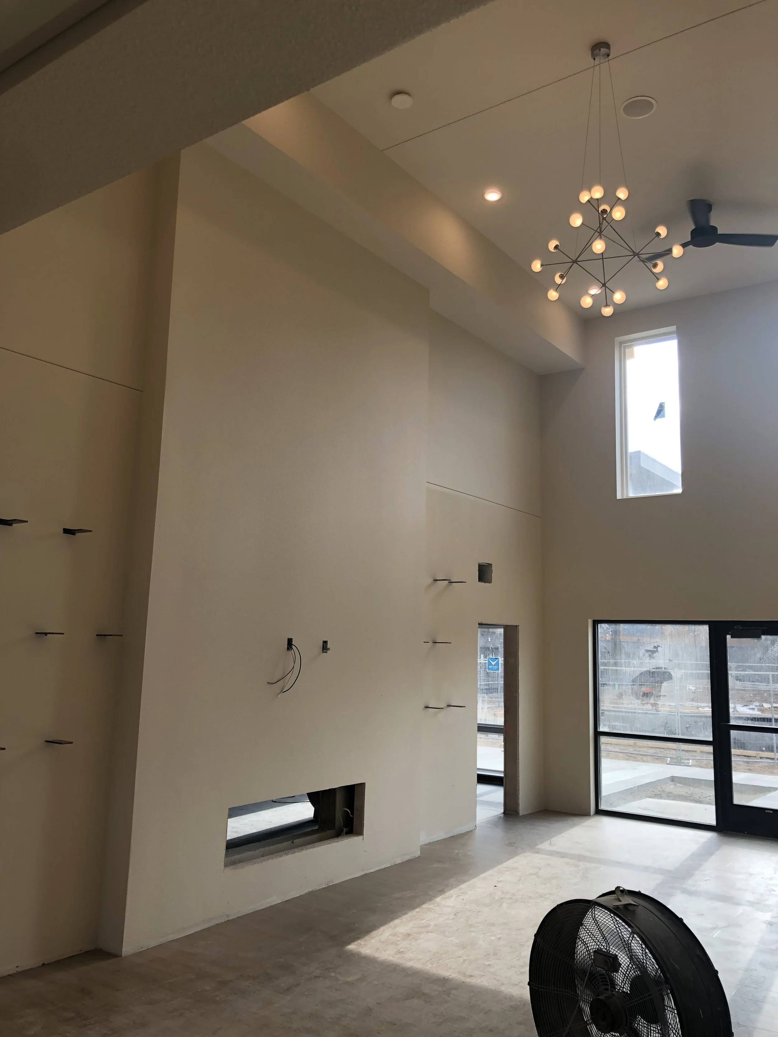 News — Lyon Contracting, Inc.