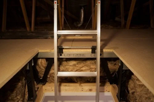 Loft Solutions NW Ltd
