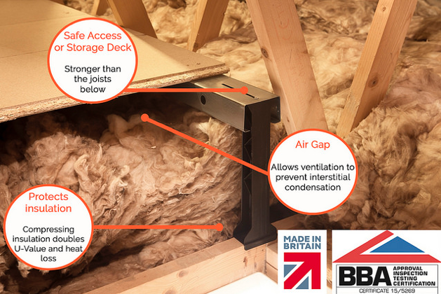 Loft Solutions NW Ltd