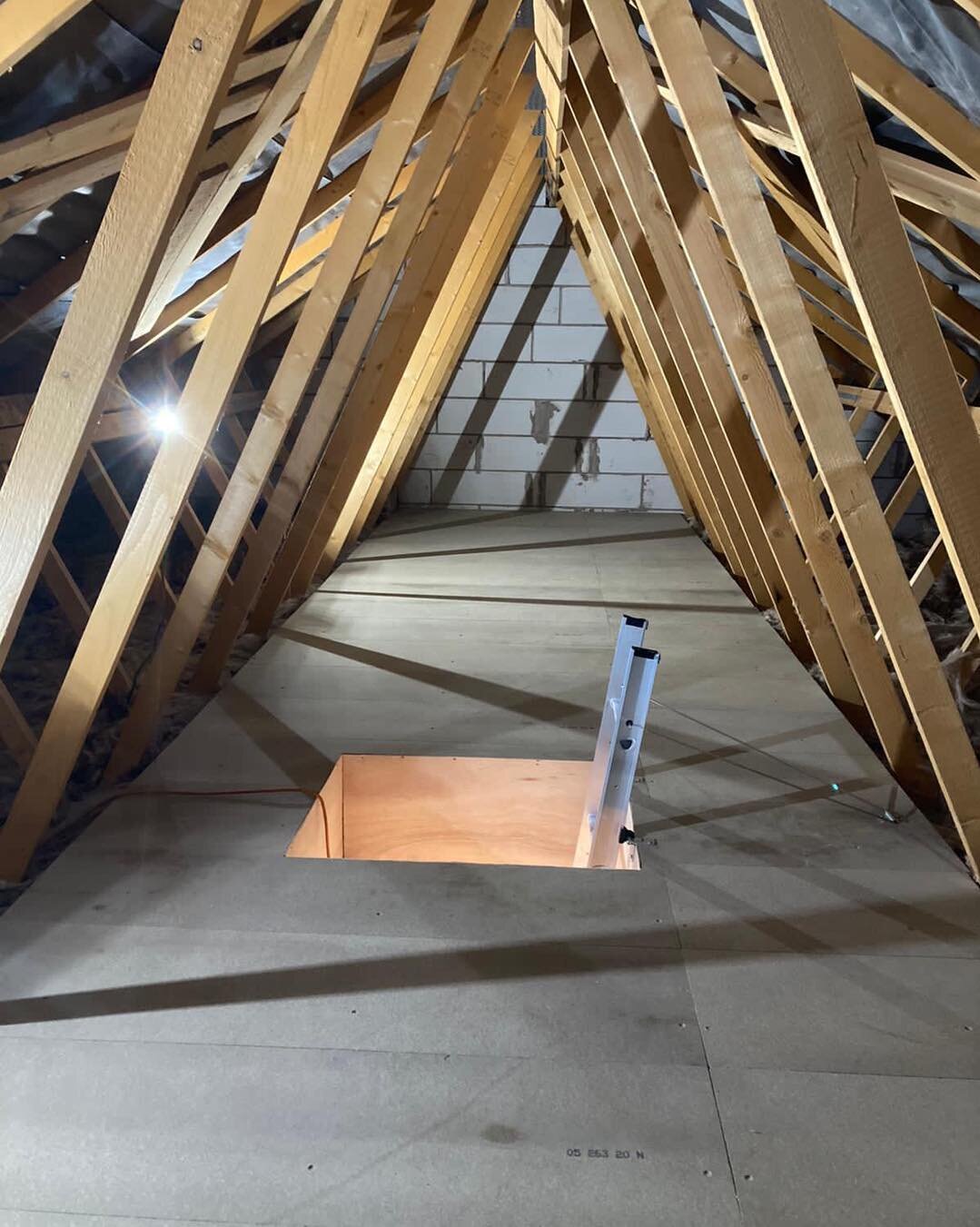 Loft Solutions NW Ltd