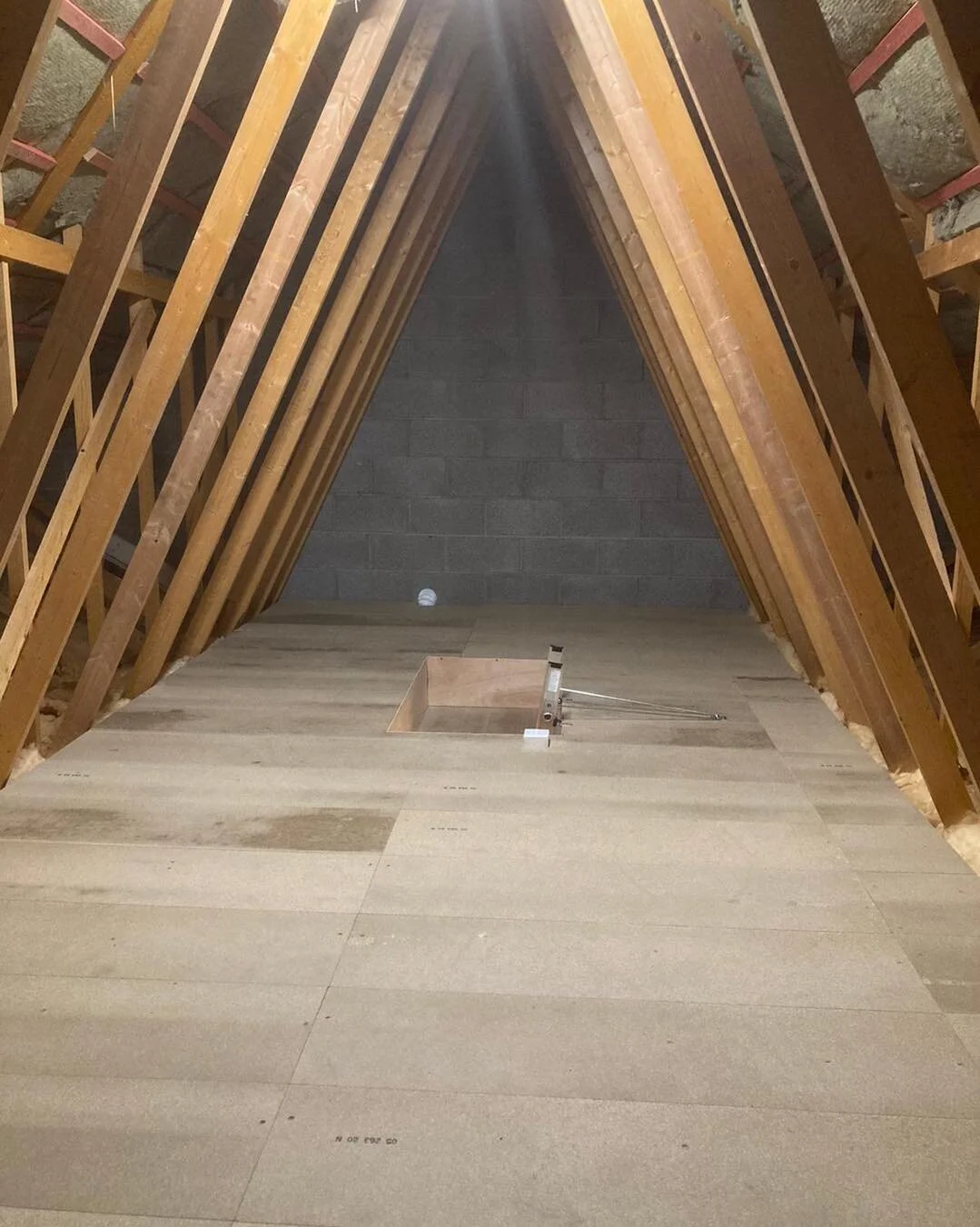 Loft Solutions NW Ltd