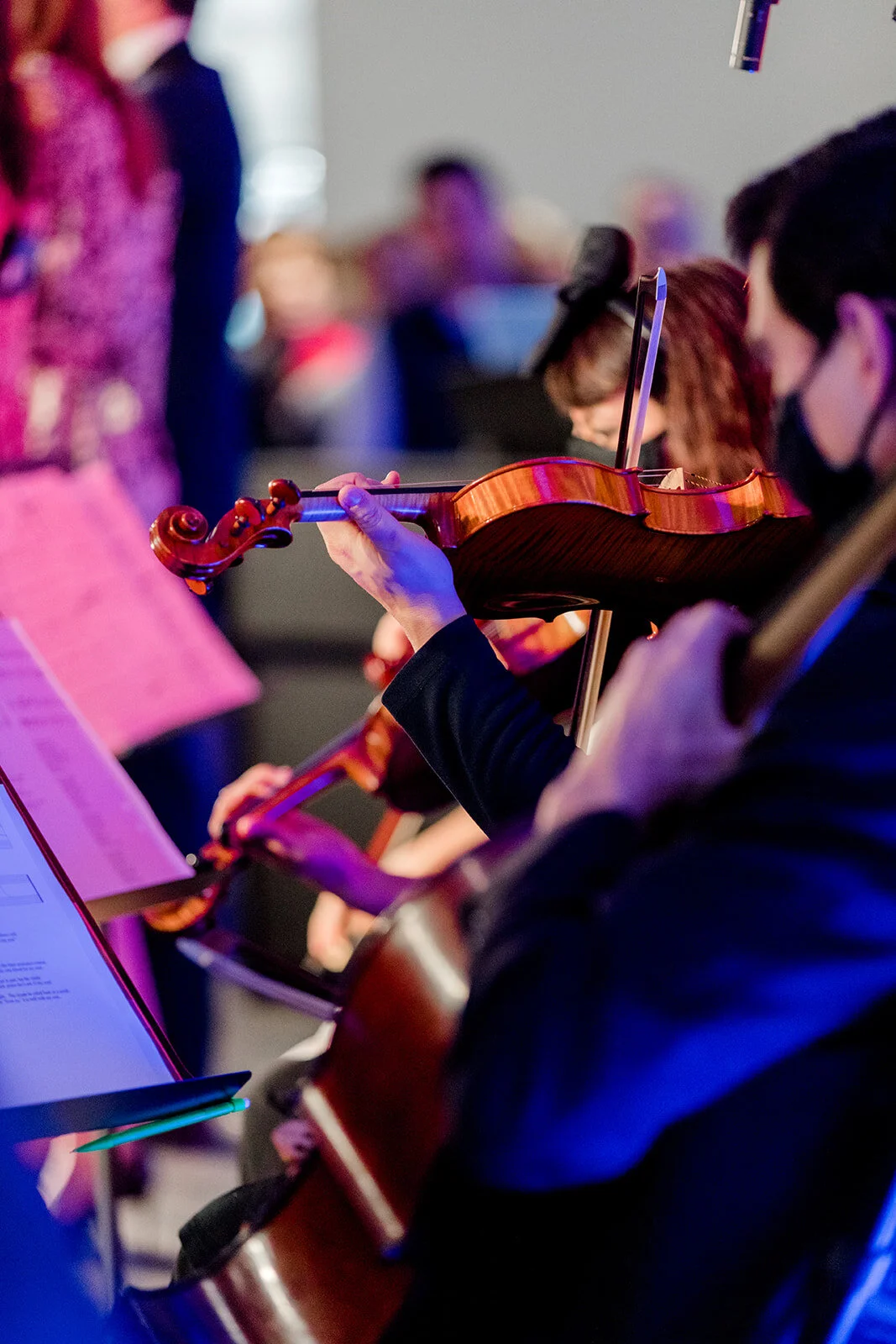 TRINITY BIBLE CHURCH OF DALLAS