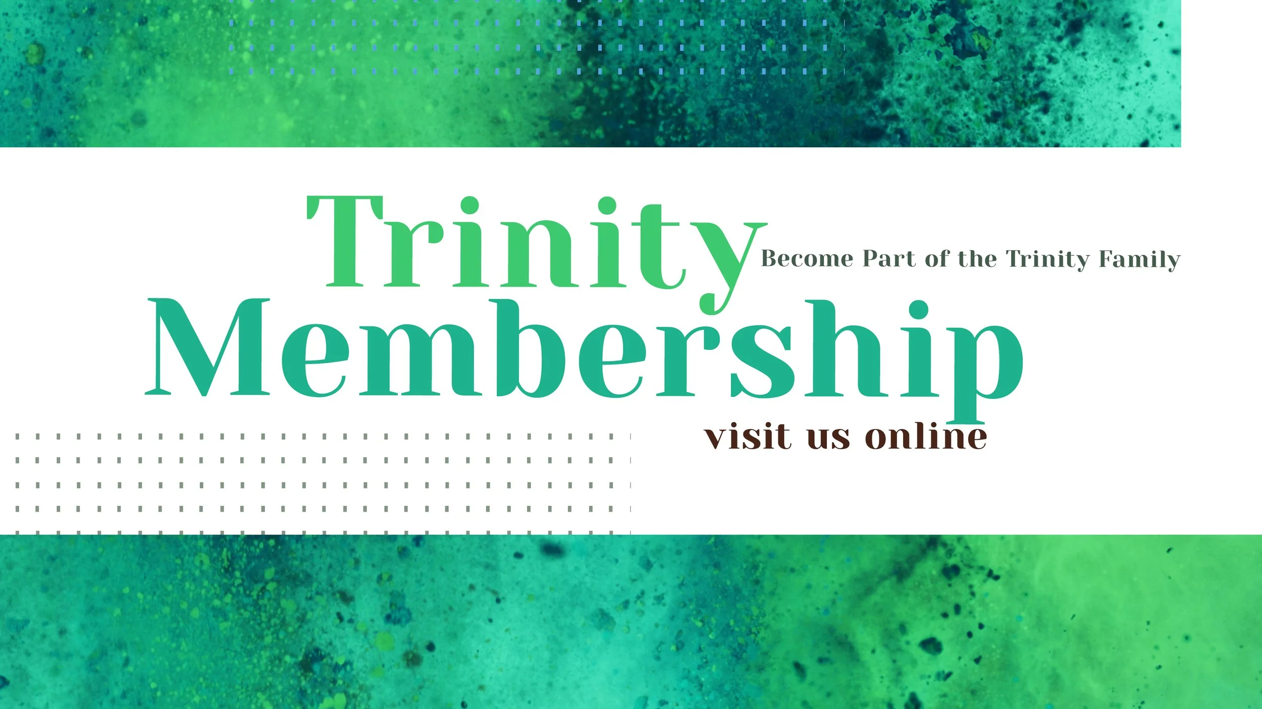 TRINITY BIBLE CHURCH - DALLAS