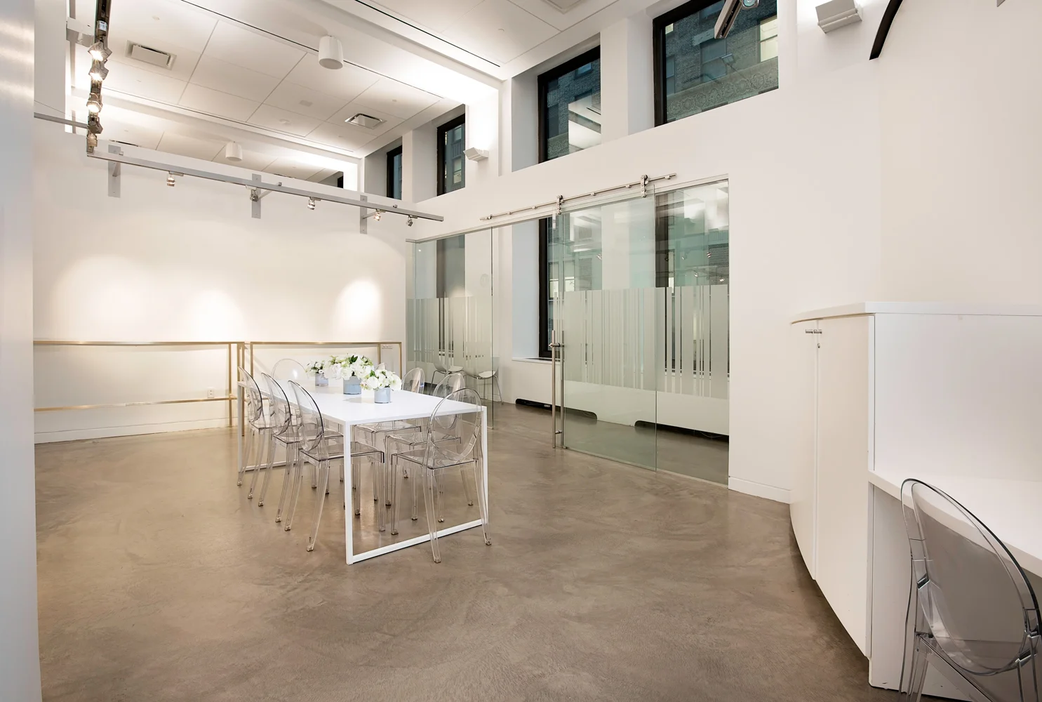 NYC Showroom Rentals — Midtown Manhattan Co-Working & Creative Offices ...