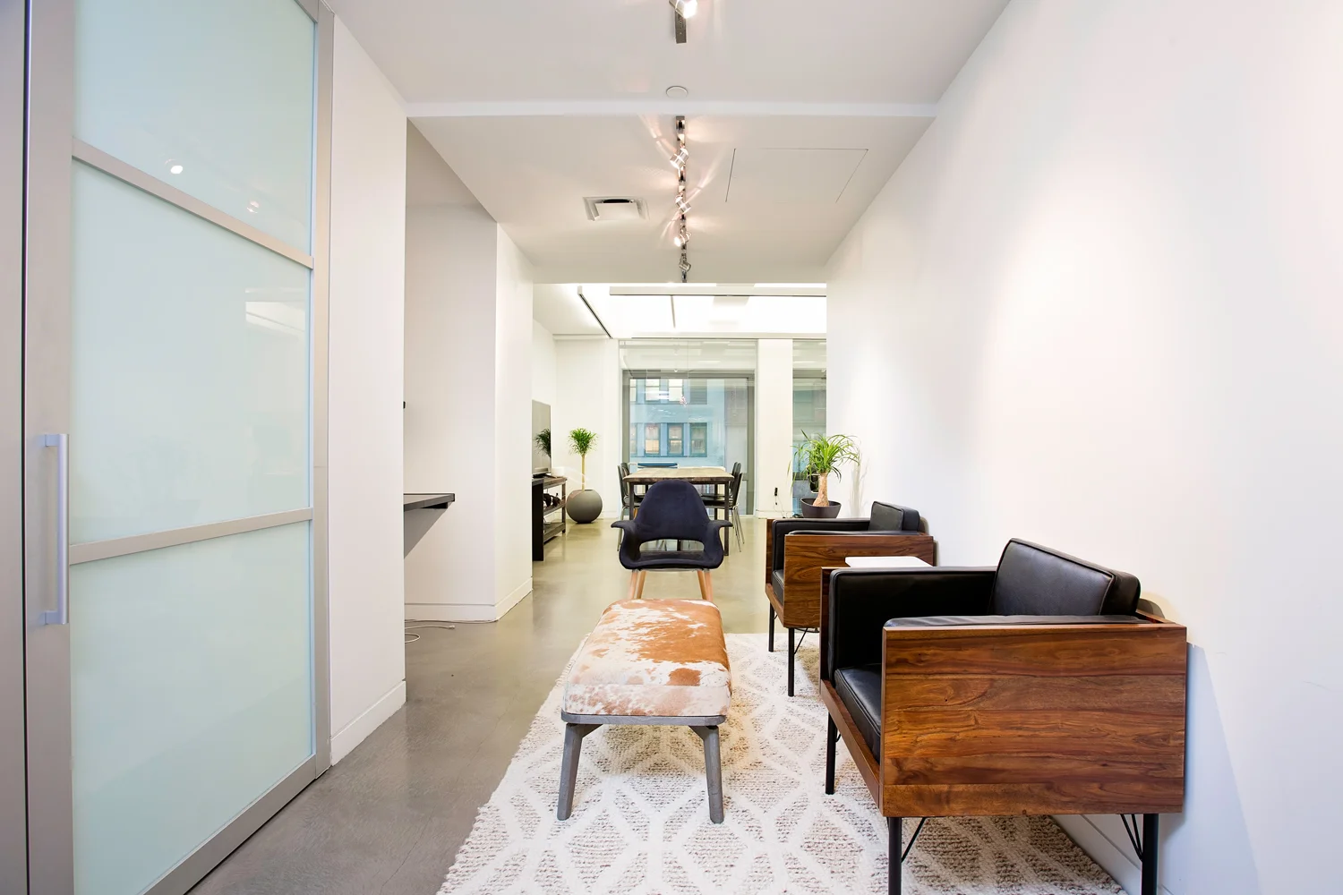 Midtown Manhattan Flexible Workspace I SPACE 530