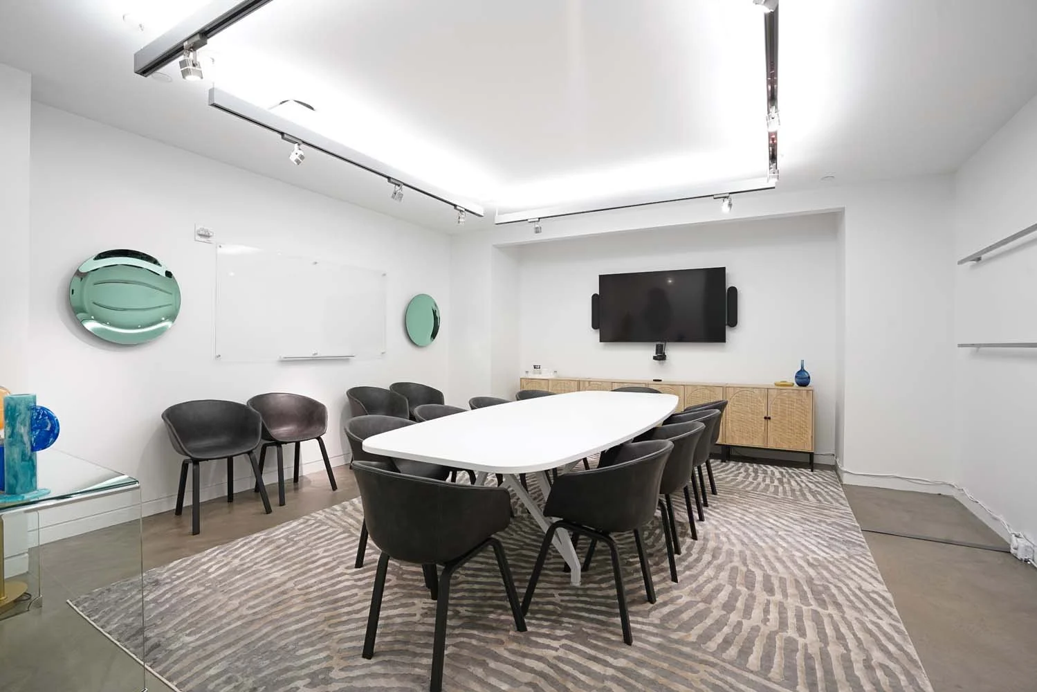 Midtown Manhattan Flexible Workspace I SPACE 530