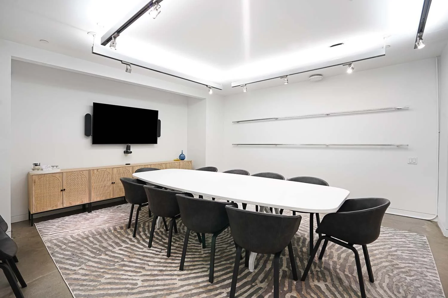 Midtown Manhattan Flexible Workspace I SPACE 530