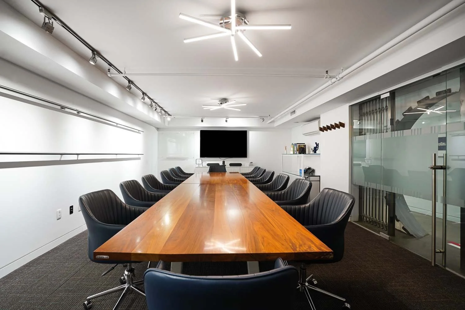 Midtown Manhattan Flexible Workspace I SPACE 530