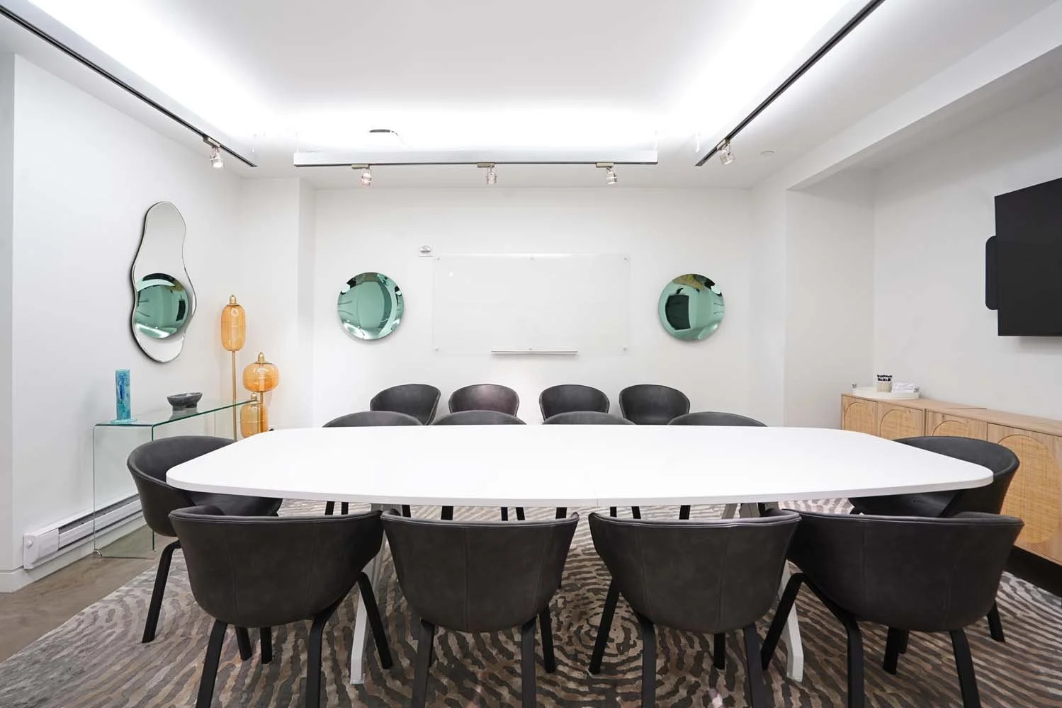 Midtown Manhattan Flexible Workspace I SPACE 530