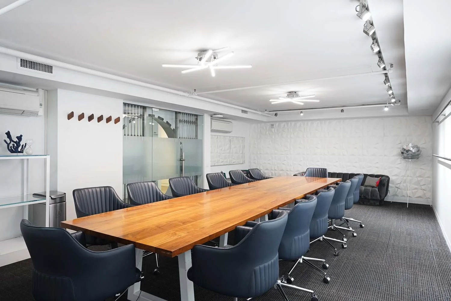 Midtown Manhattan Flexible Workspace I SPACE 530