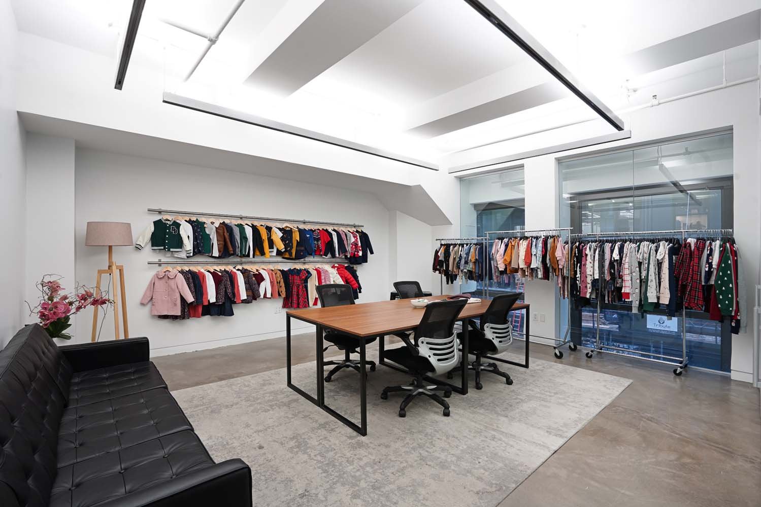 Midtown Manhattan Flexible Workspace I SPACE 530