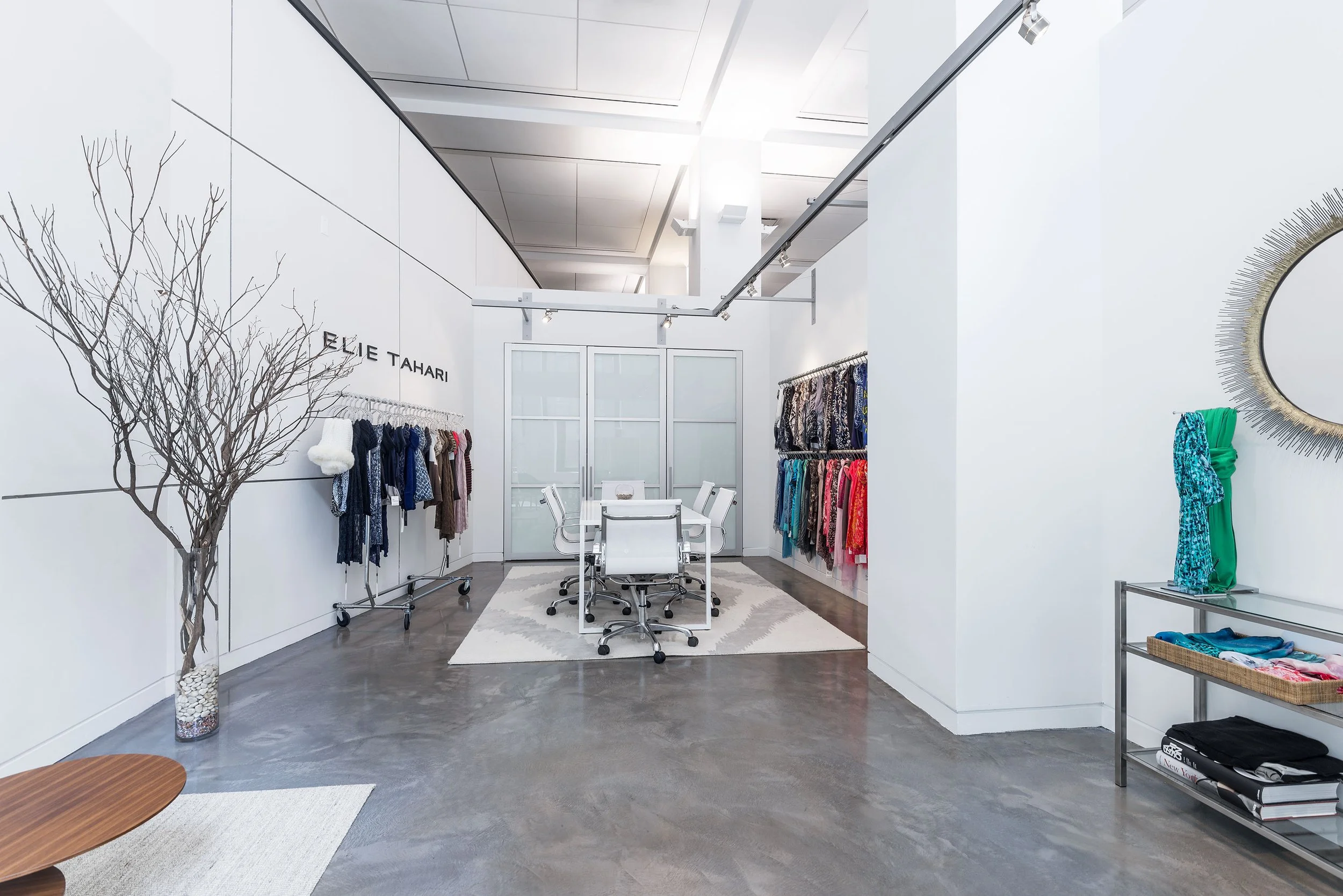 Midtown Manhattan Flexible Workspace I SPACE 530