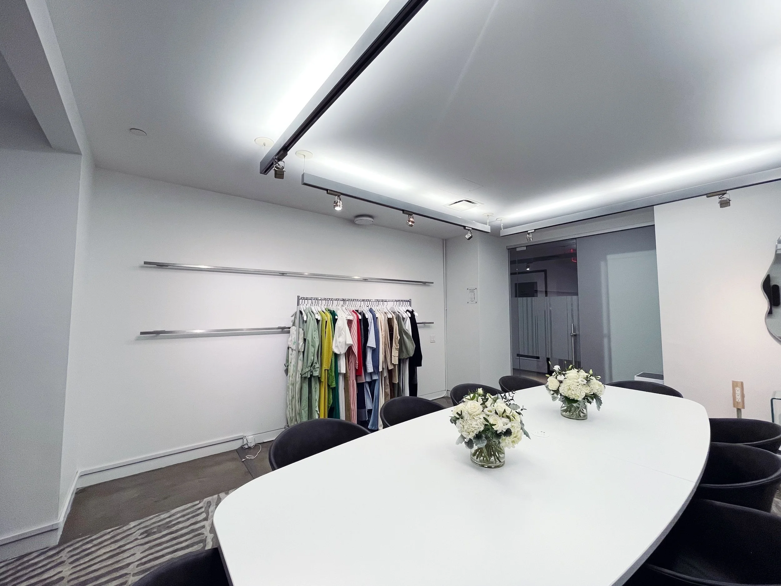 Midtown Manhattan Flexible Workspace I SPACE 530