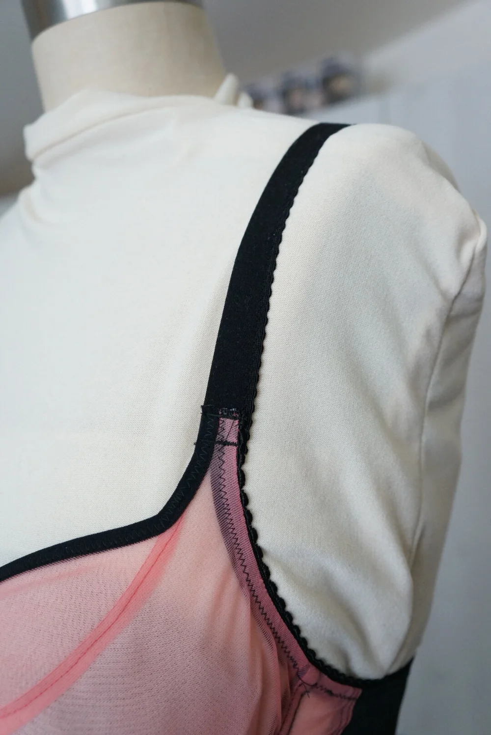 Review: Harriet Bra Pattern by Cloth Habit — LilypaDesigns