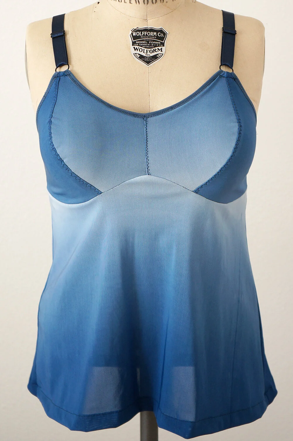 Lotus Wireless Bra & Cami Pattern ::::: A-DD and DD-GG! — LilypaDesigns