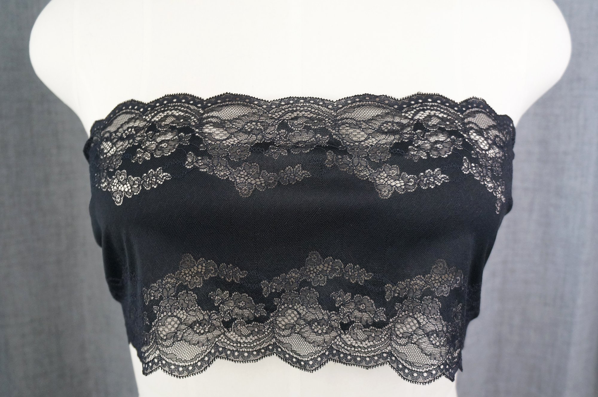 Haru Knicker Stretch Lace Pattern - 32-60" Hip — LilypaDesigns