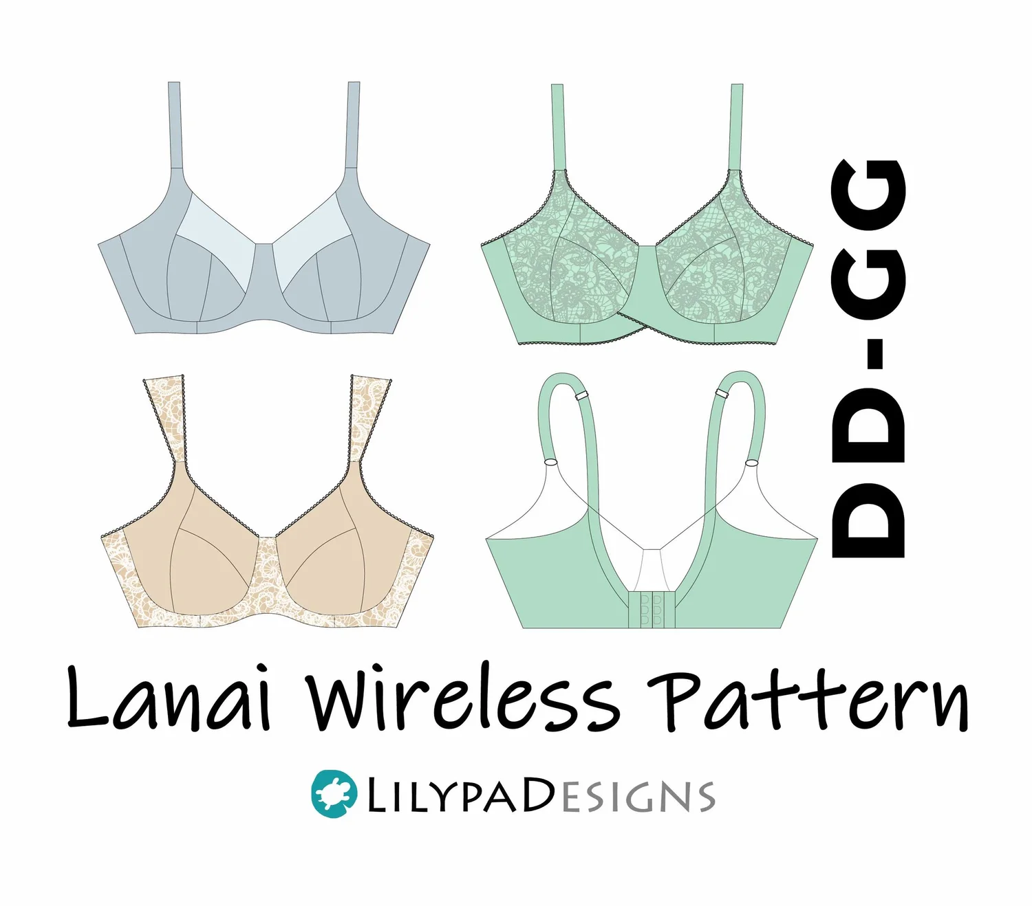 Bra Patterns