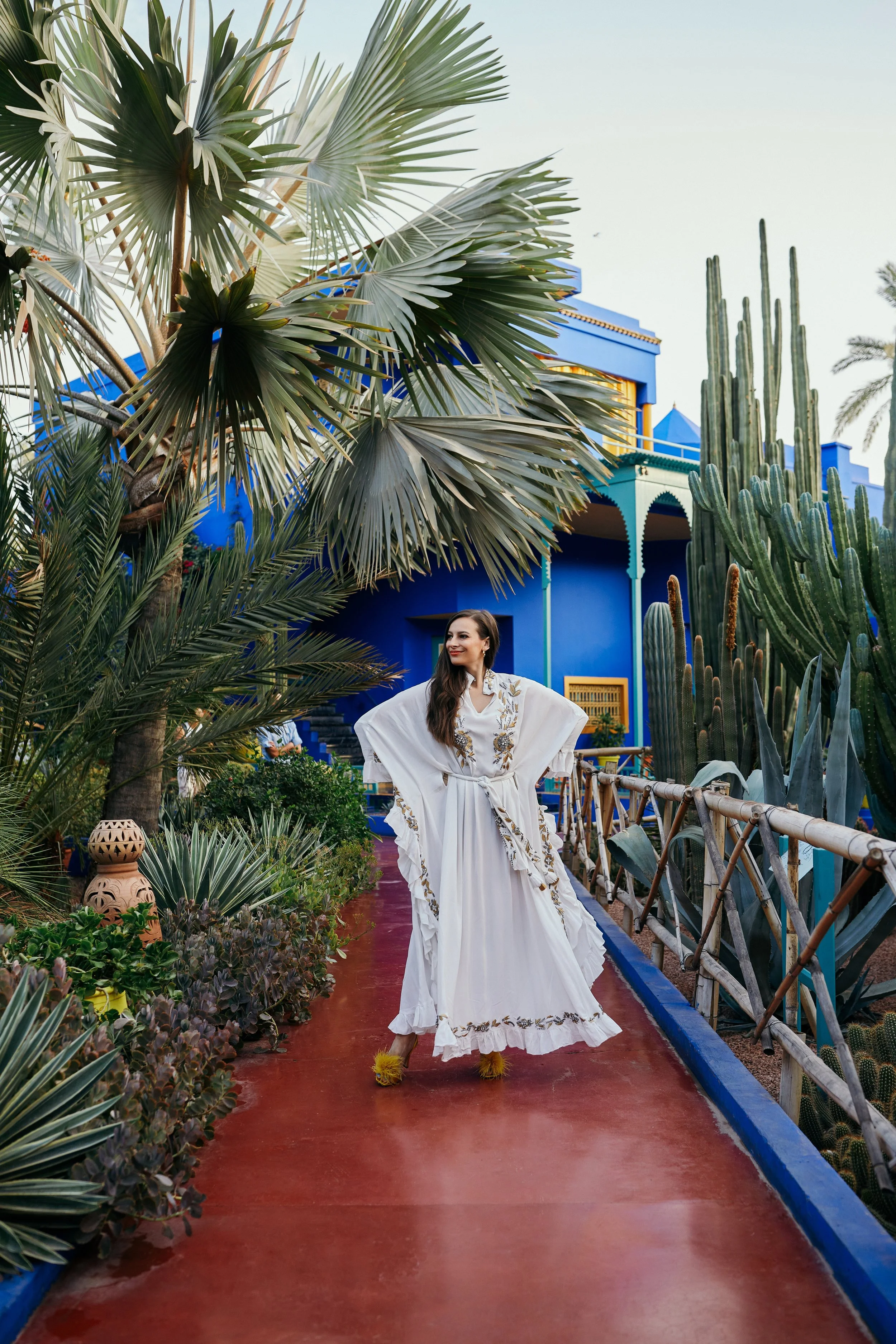 What You Need to Know Before You go to Morocco-Alle Abroad