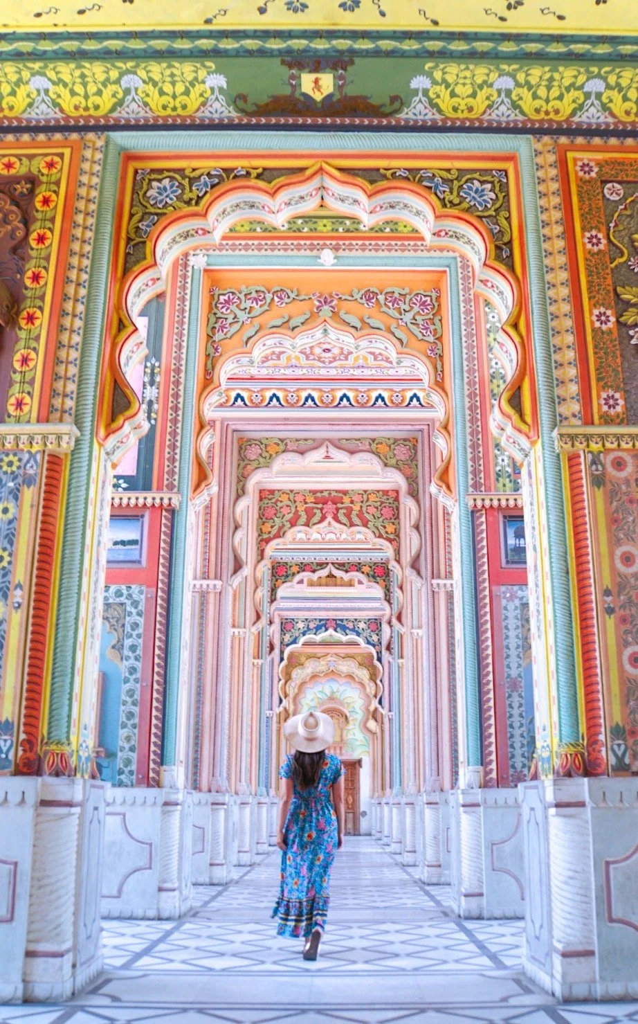 What to Pack for a Trip to India + Outfit Inspiration-Alle Abroad