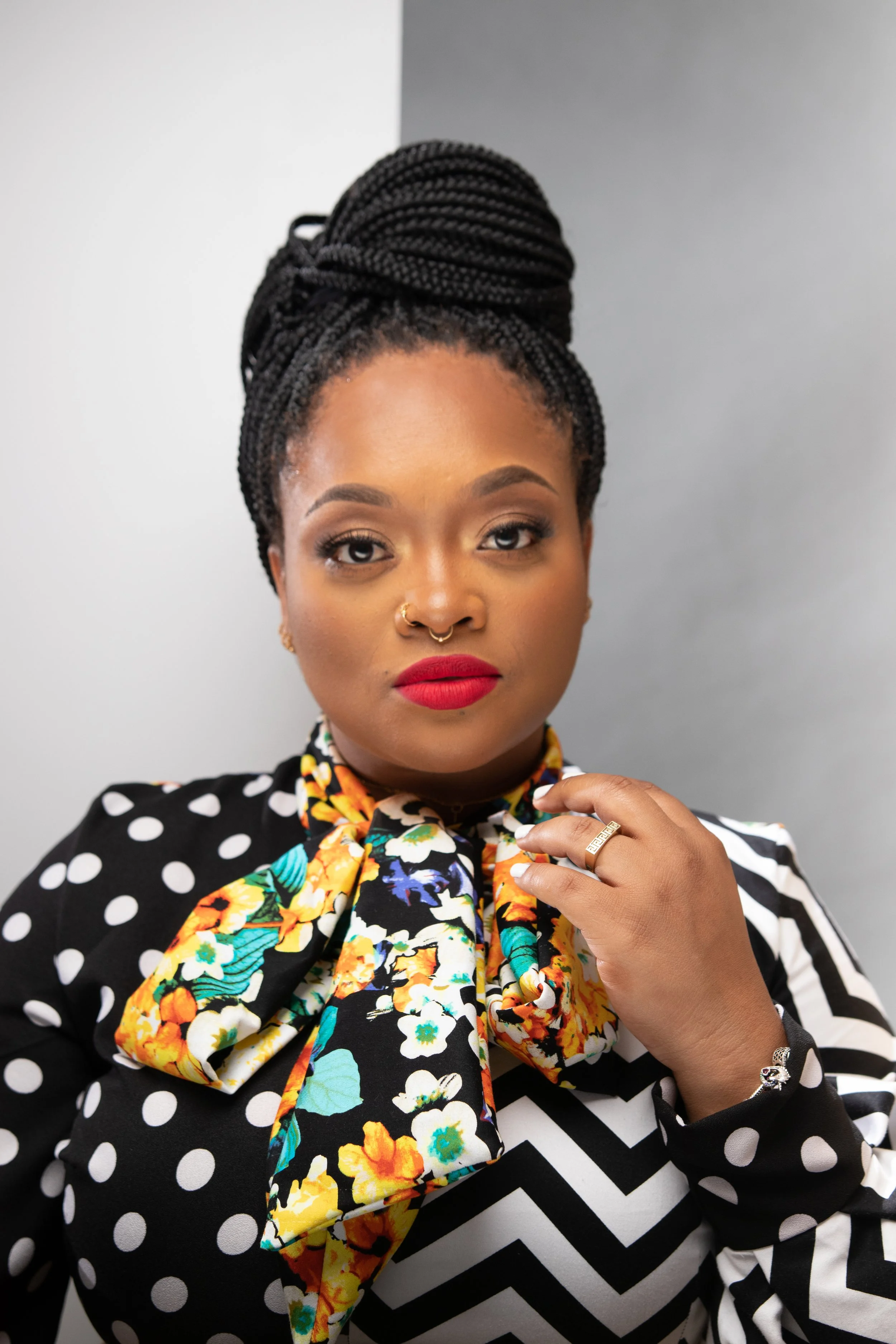 Gallery — Jael Joseph