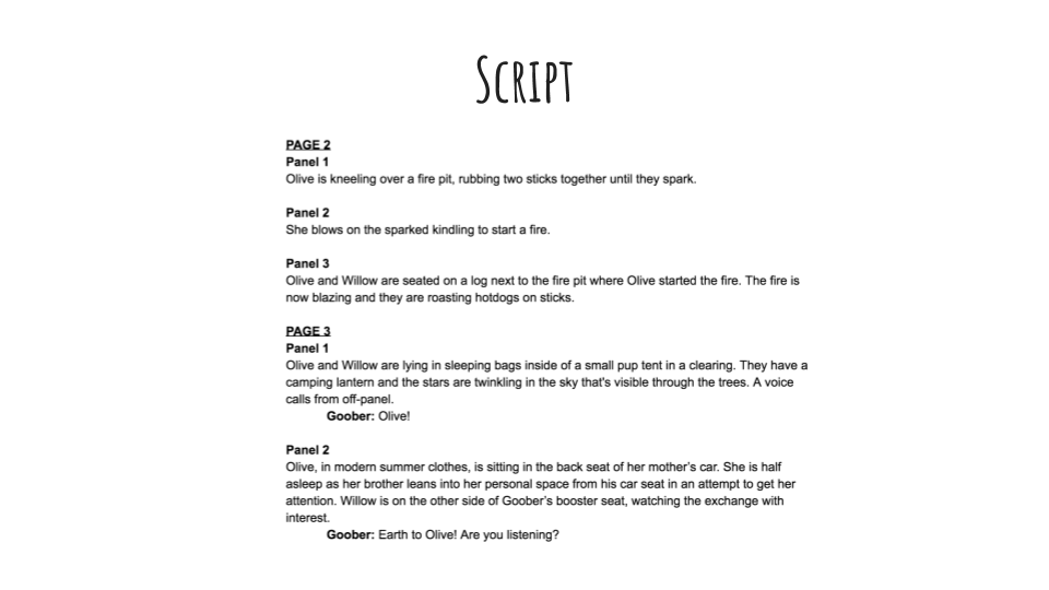 Kayla Miller - Information