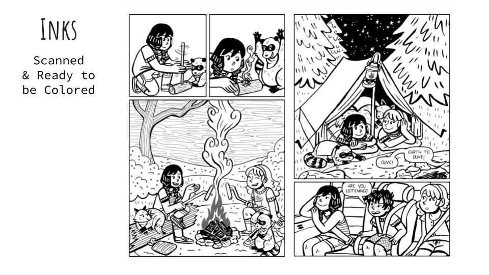 Kayla Miller - Information