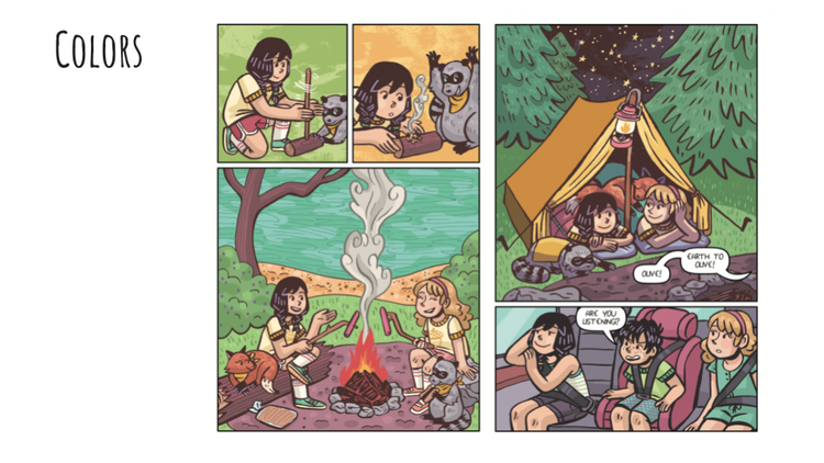 Kayla Miller - Information