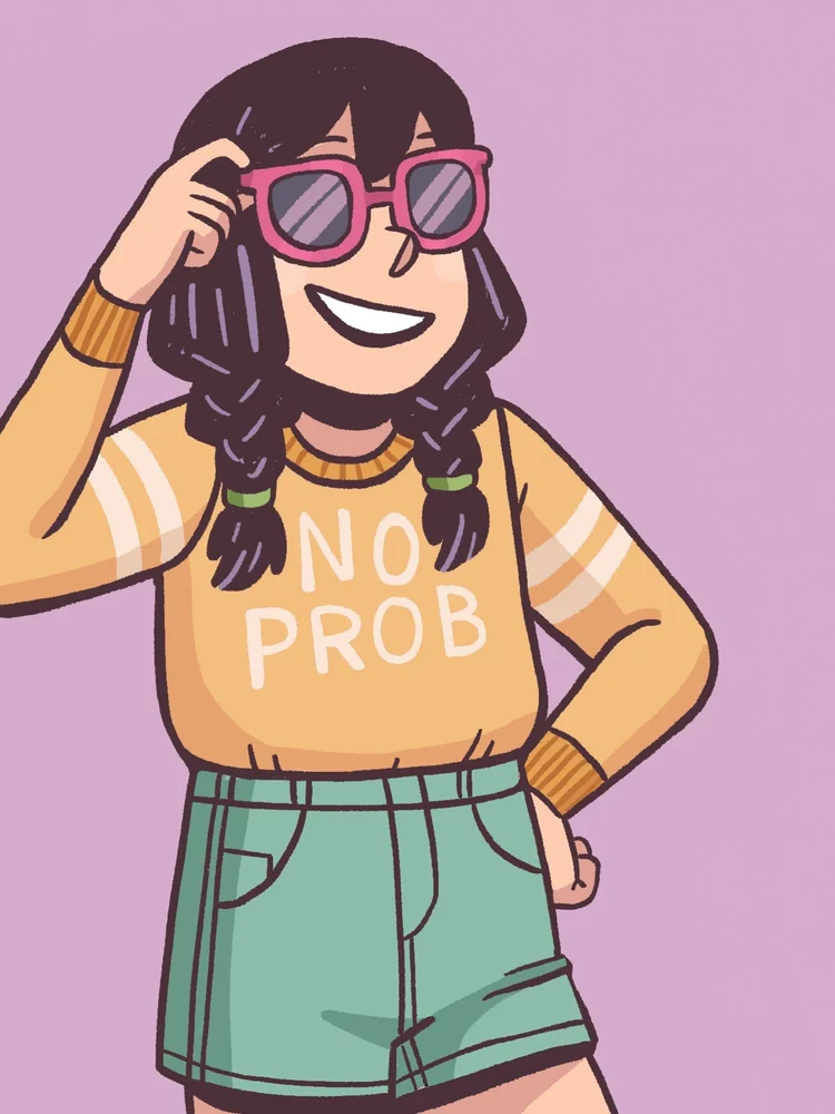 Kayla Miller - Information