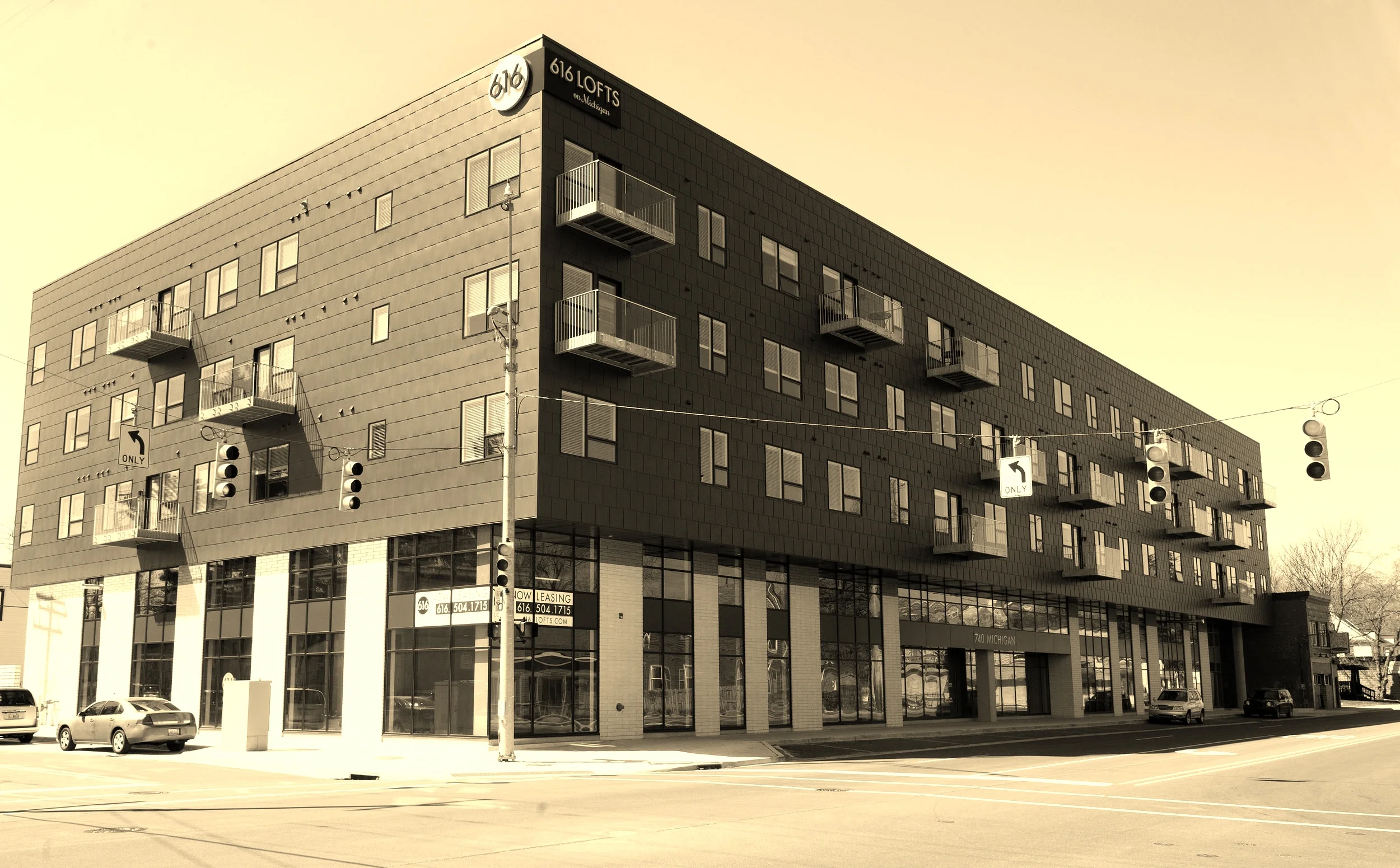 Projects — Sobie Company