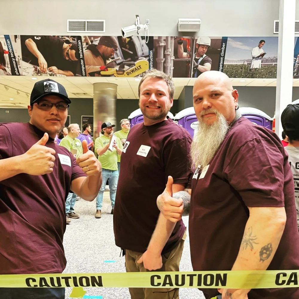 Who We Are — Sobie Company