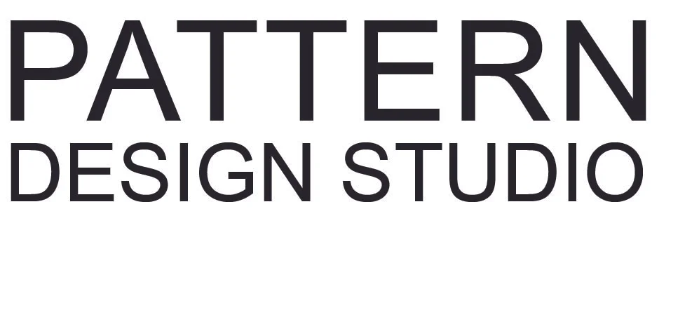 About — PATTERN DESIGN STUDIO